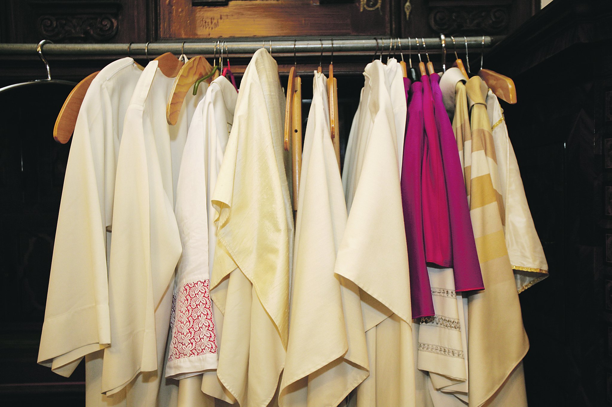 Quelle des Segens - Schritte zu einer lebendigen Liturgie | Teil 09 ...