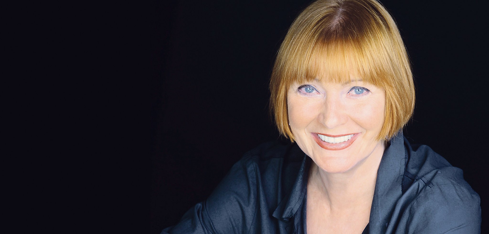 Anfänge. Eine Serie mit Chris Lohner | Interview: Eine Frau mit vielen ...