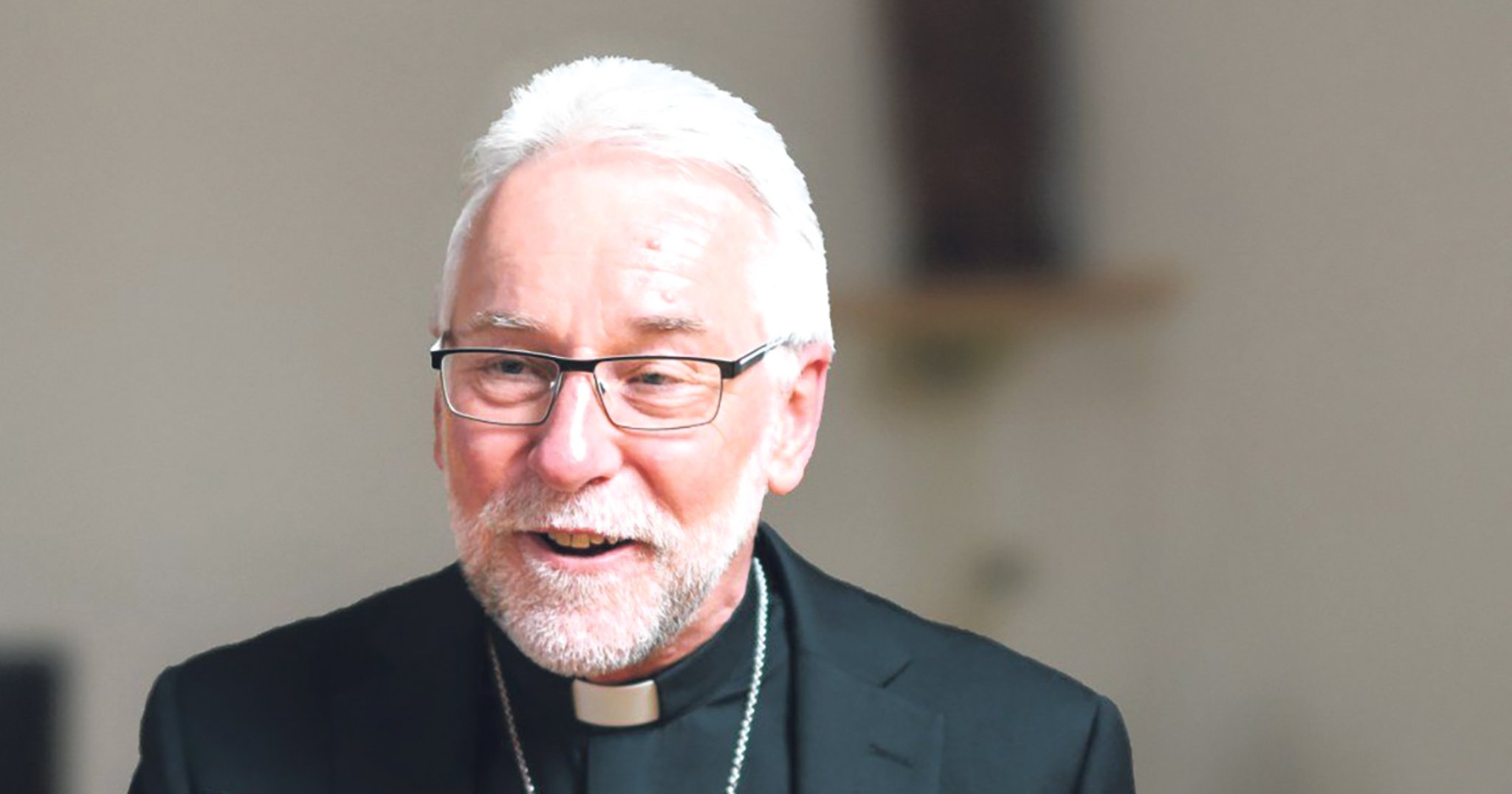 Bischof Josef Marketz:: Hauskirche neu beleben! - Kärnten | Sonntag