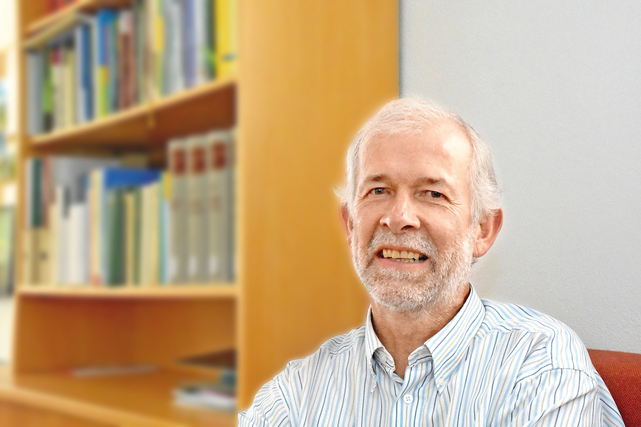 Moraltheologe Michael Rosenberger: „Wir können gut essen – auch ohne ...