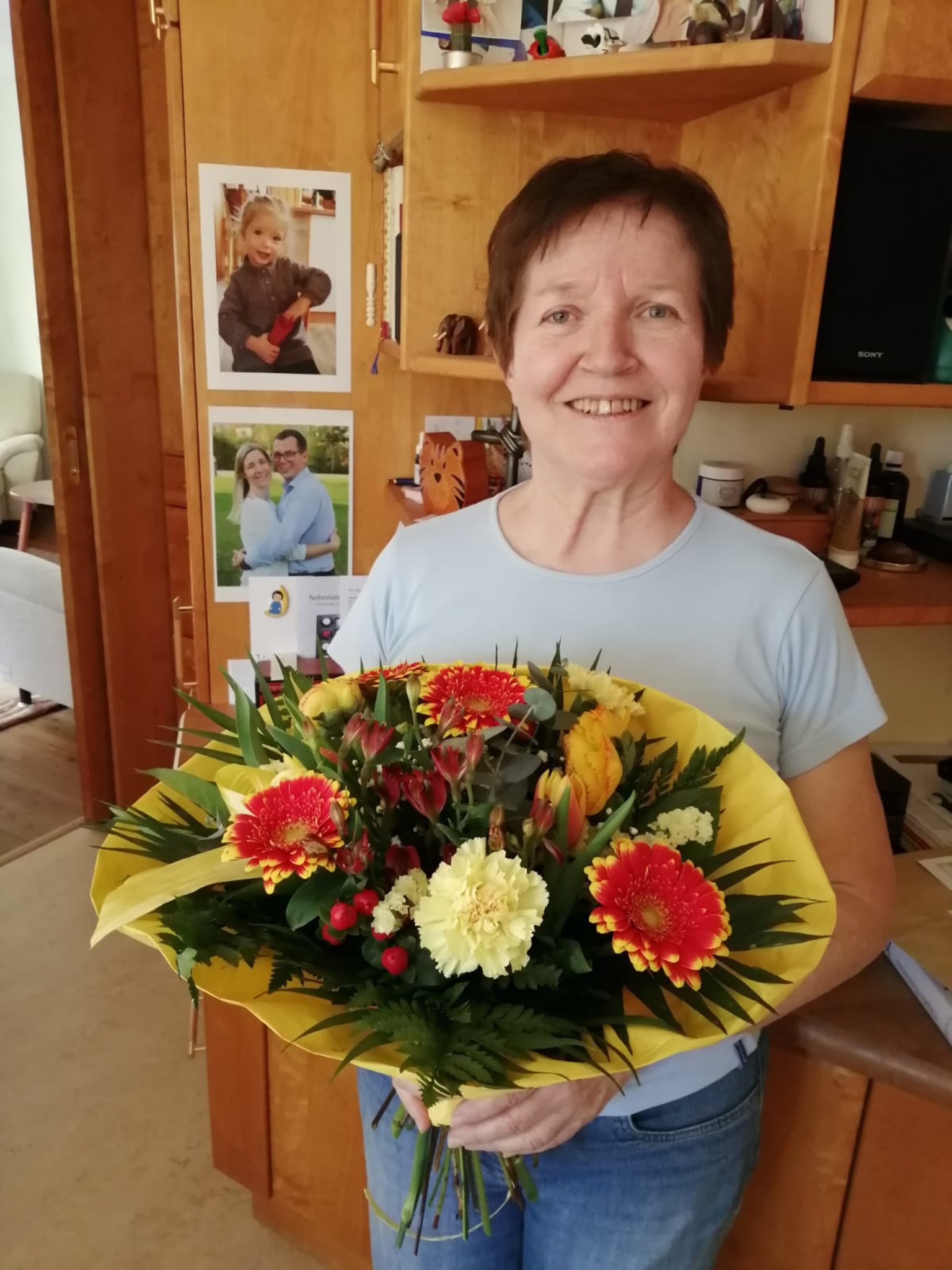 Anna Raab an kfbö-Spitze: Katholische Frauenbewegung wählte neuen ...