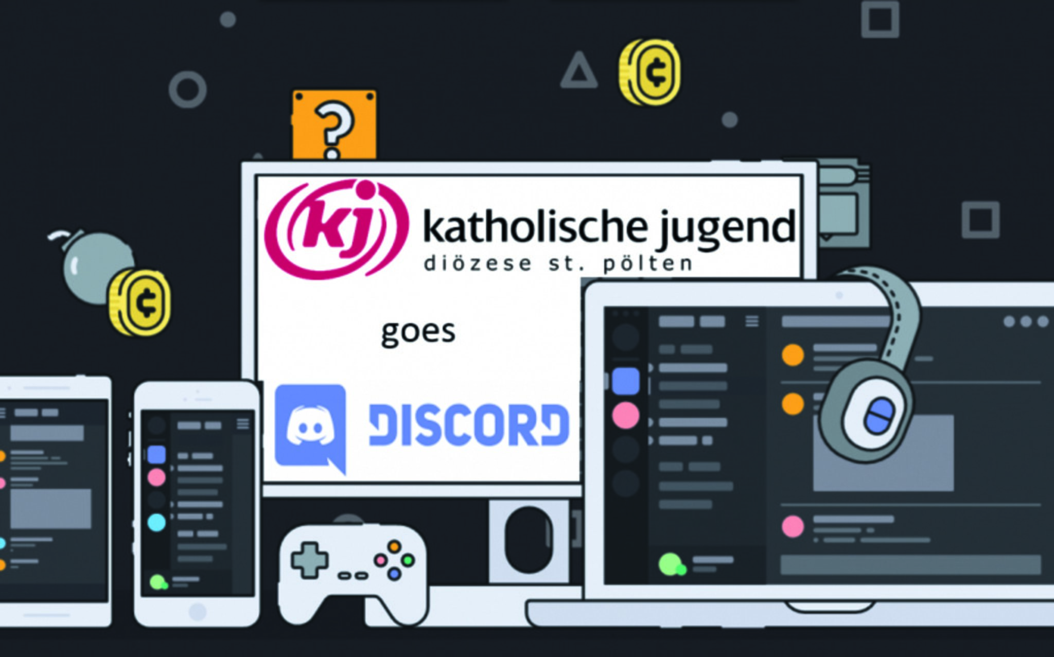 Katholische Jugend bietet Möglichkeit zum Plaudern und für Impulse ...