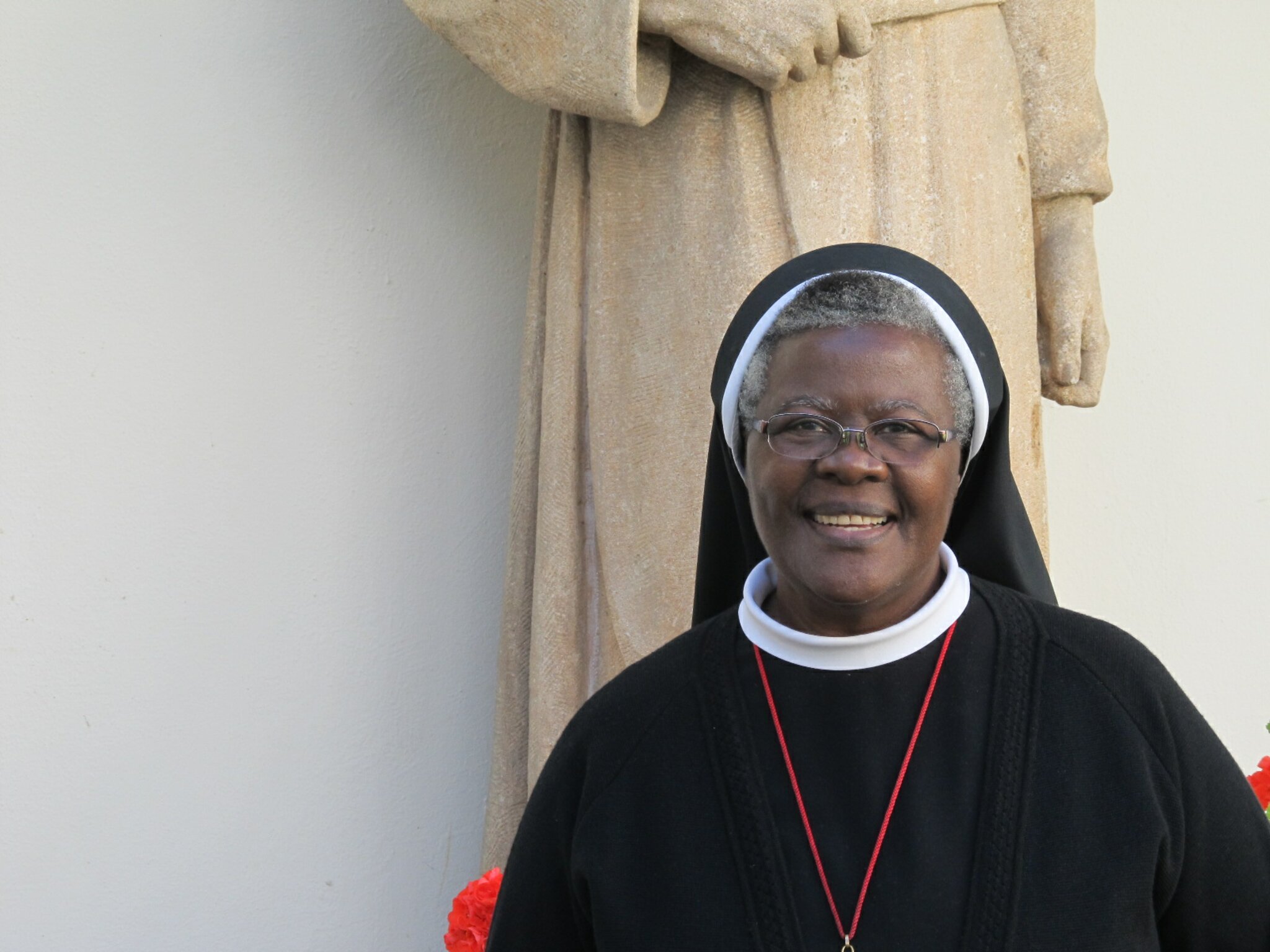 Sr. Monica Mary Ncube:: Mission heute: Sein Leben am Evangelium ausrichten - Kärnten | Sonntag