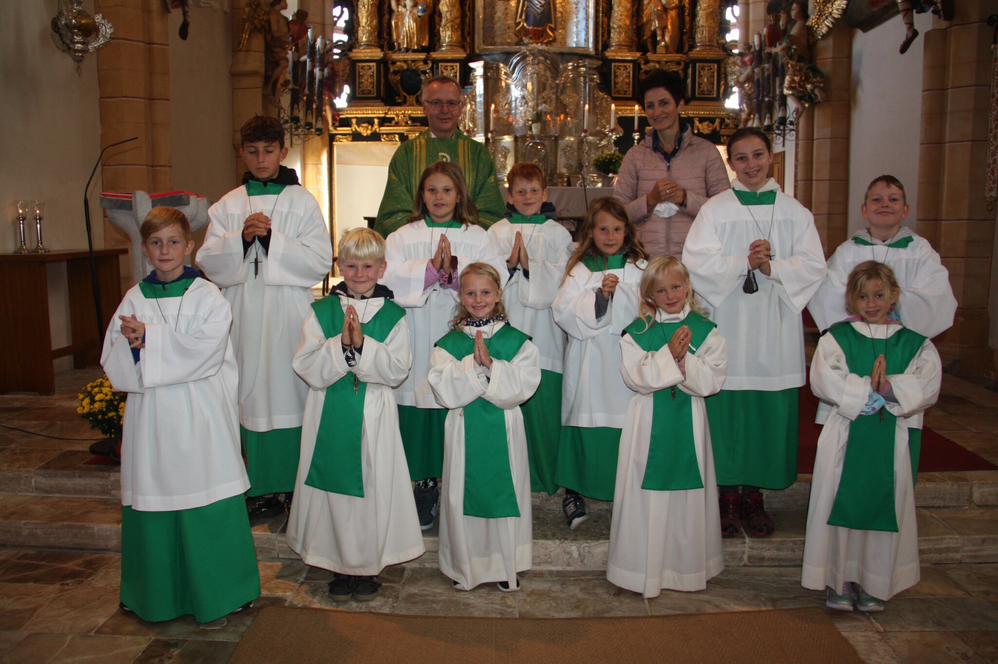 Maria Buch - Steiermark | SONNTAGSBLATT