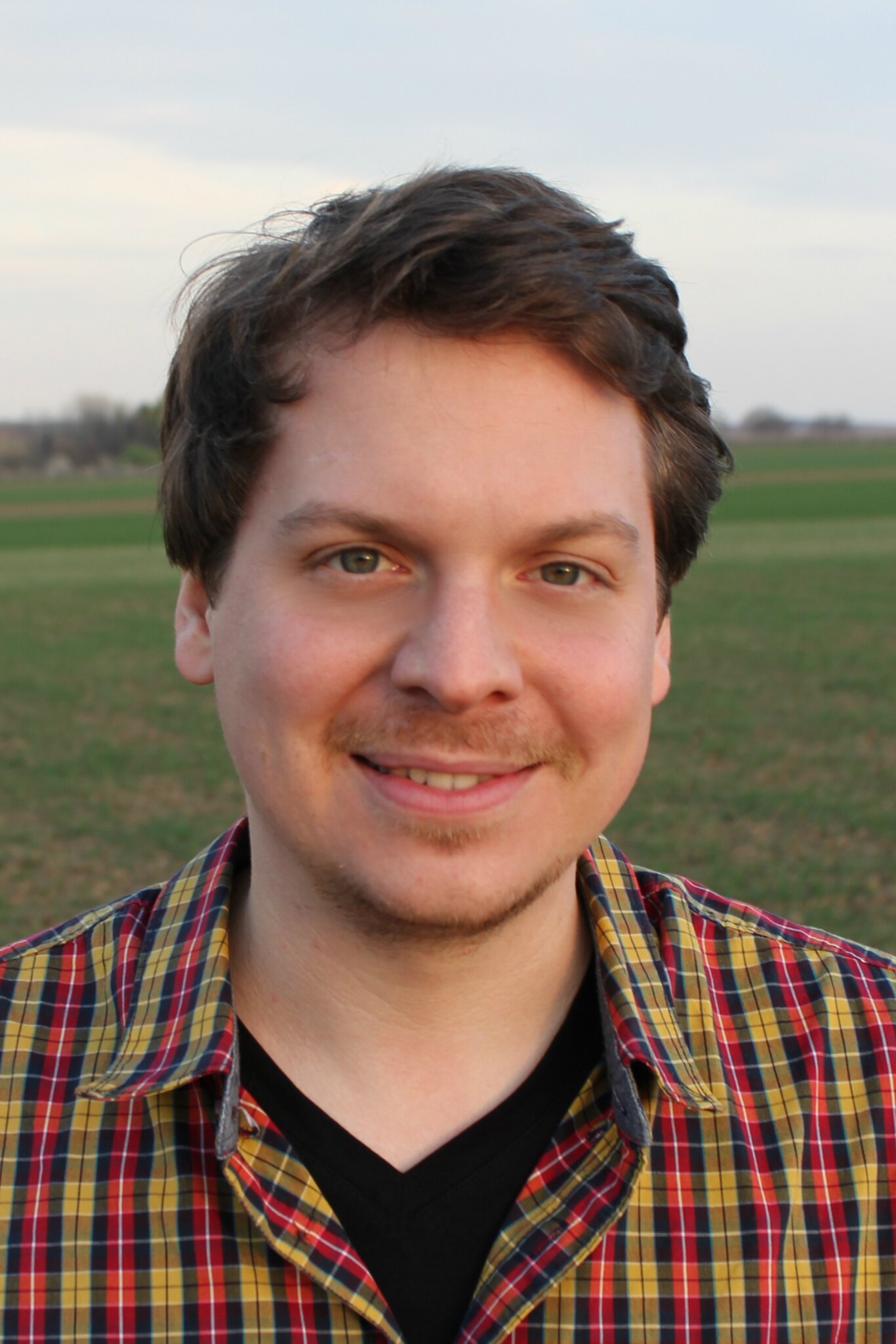 Roland Gager (34), Religionslehrer an der HTL Eisenstadt: „Es gibt ...