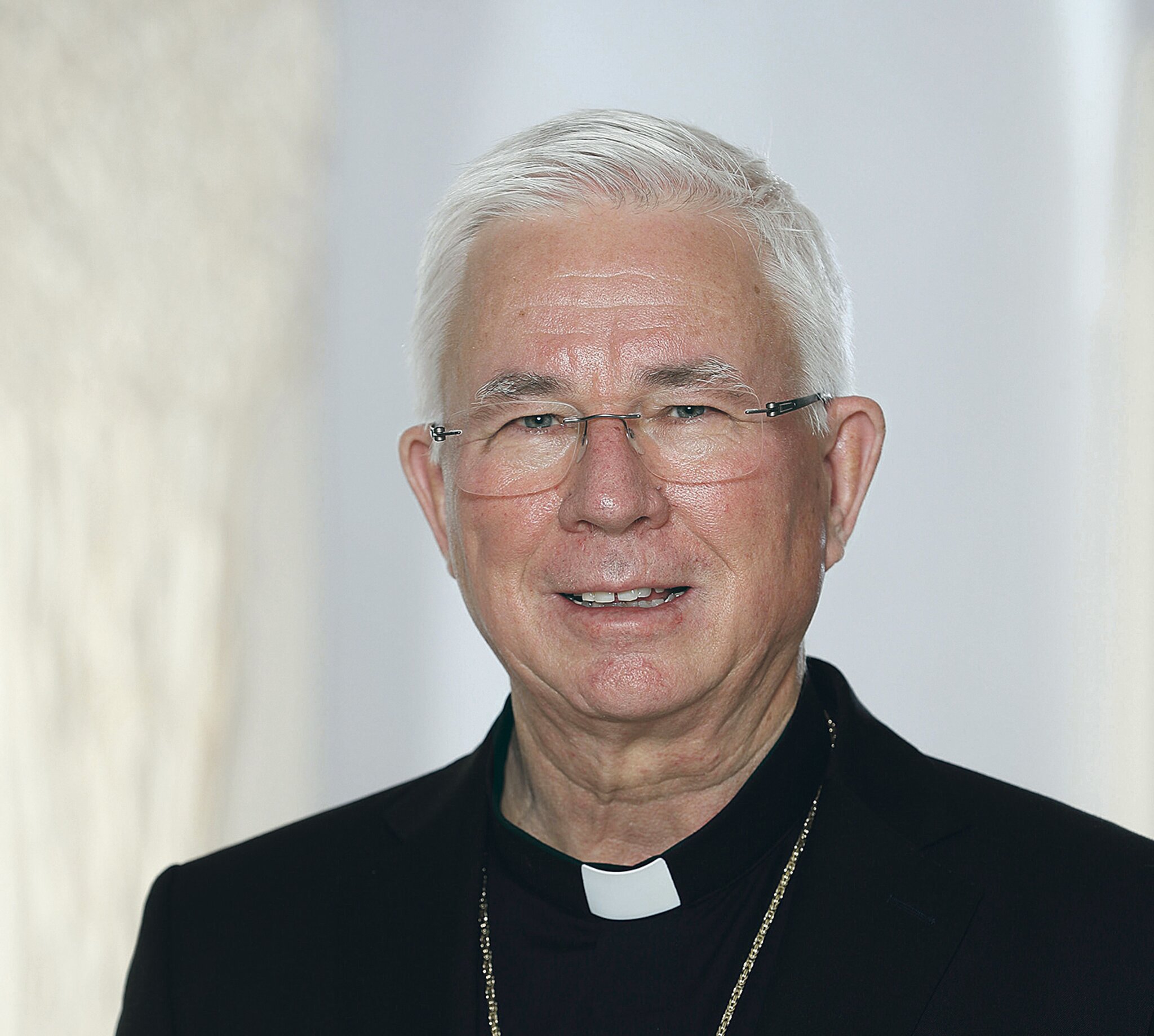 75 Jahre Rupertusblatt: Grußbotschaft von Erzbischof Franz Lackner ...