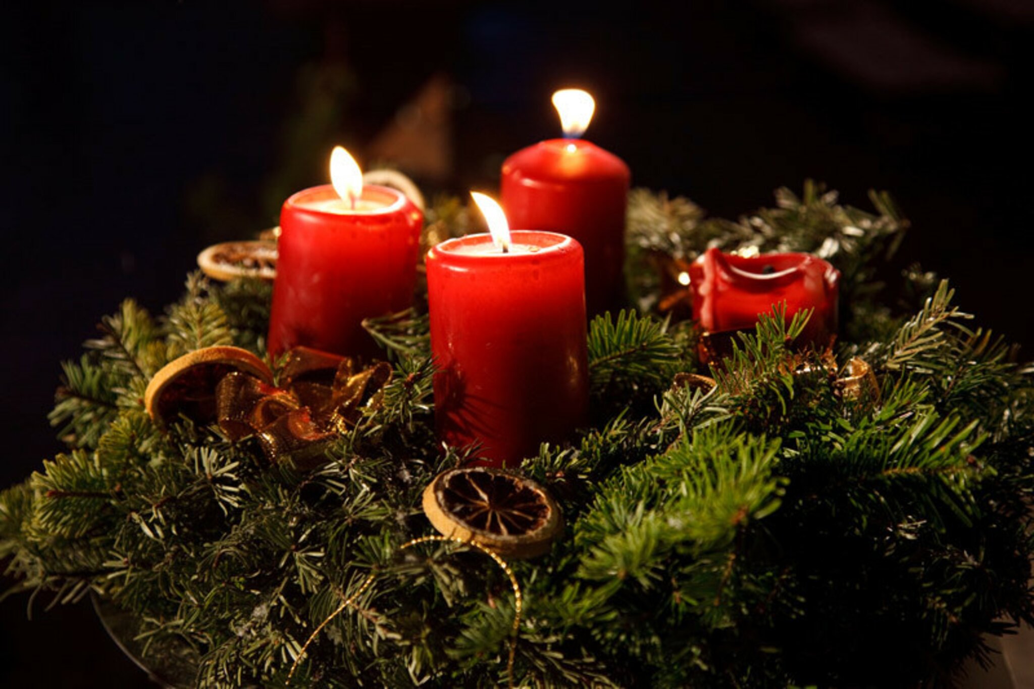 Feste feiern - Festprofi: Advent - Steiermark | SONNTAGSBLATT