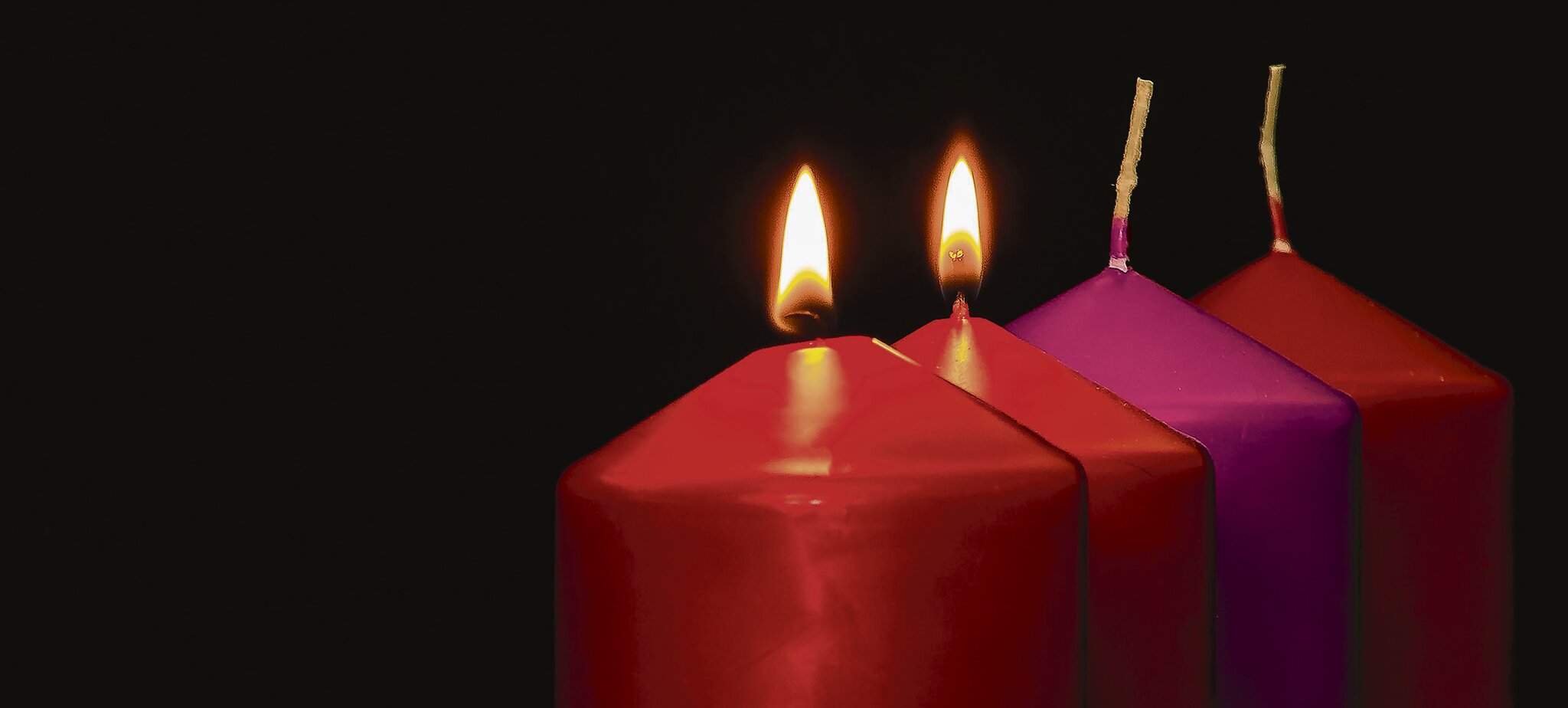 Hauskirche im Advent: Zweiter Adventsonntag: Engel des Herrn - Kärnten ...