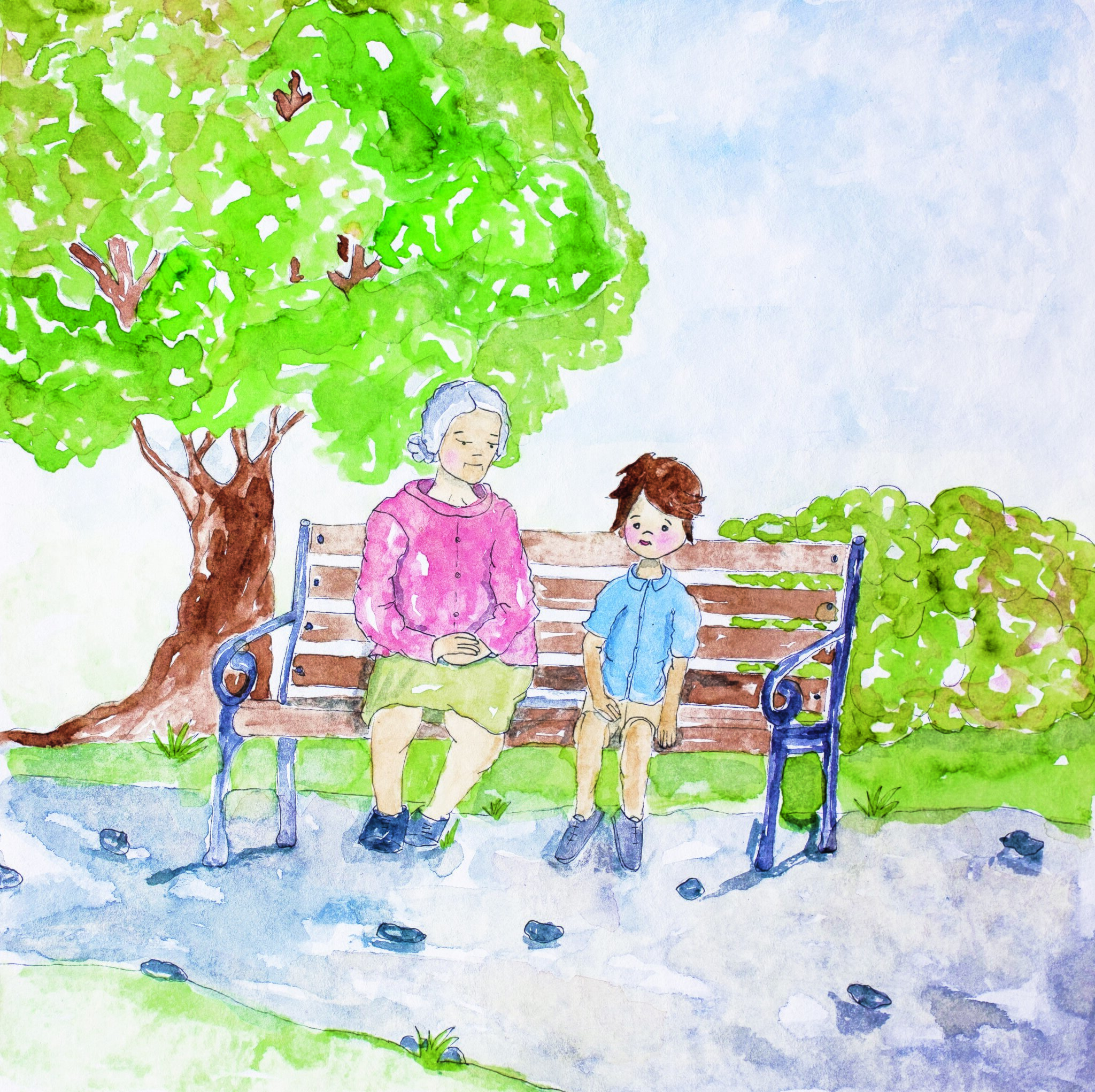 Frieda, Fred und die grantige Fee: FerienMitmachAktion - Steiermark ...