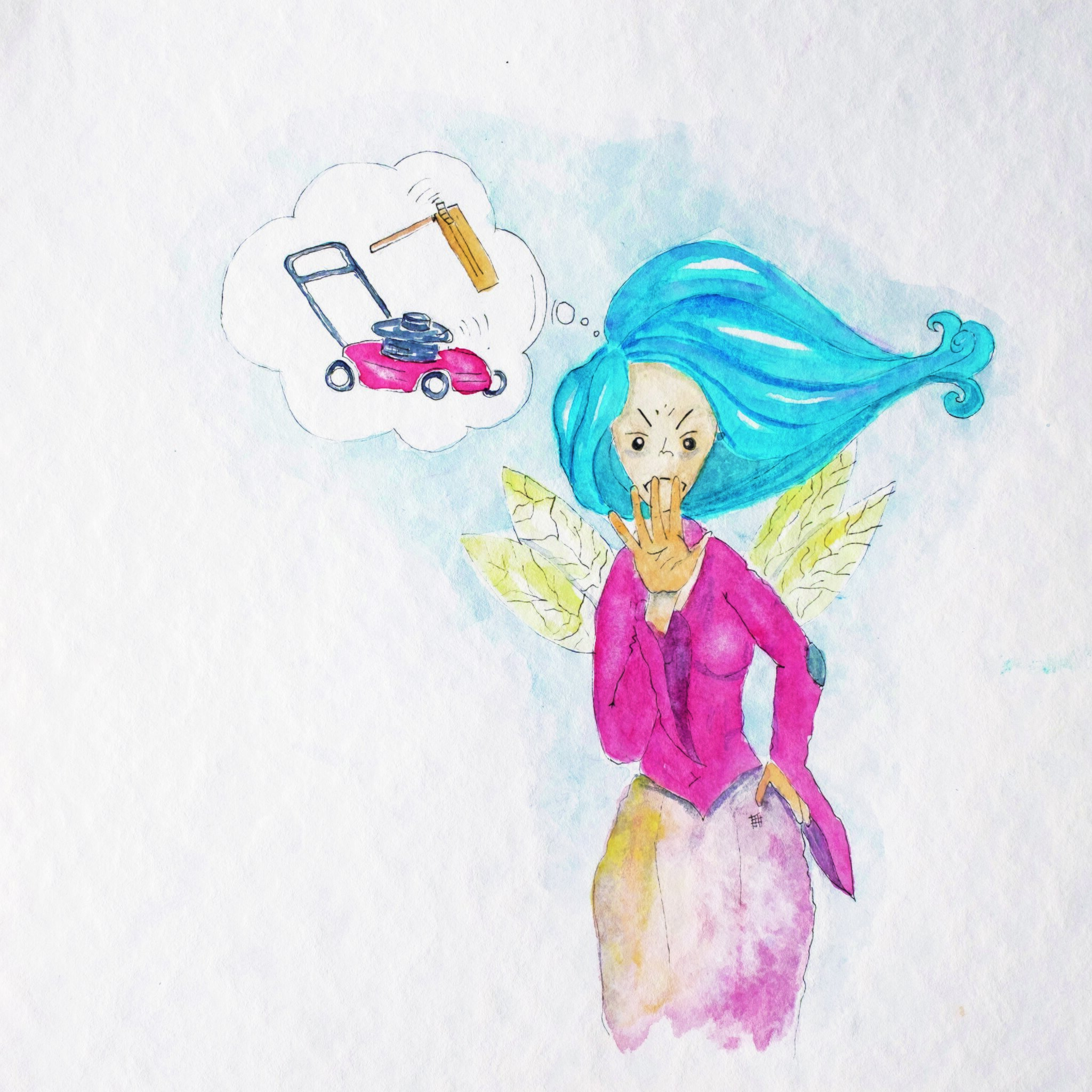 Unsere Mitmachaktion: Frieda, Fred und die grantige Fee, Folge 4 ...