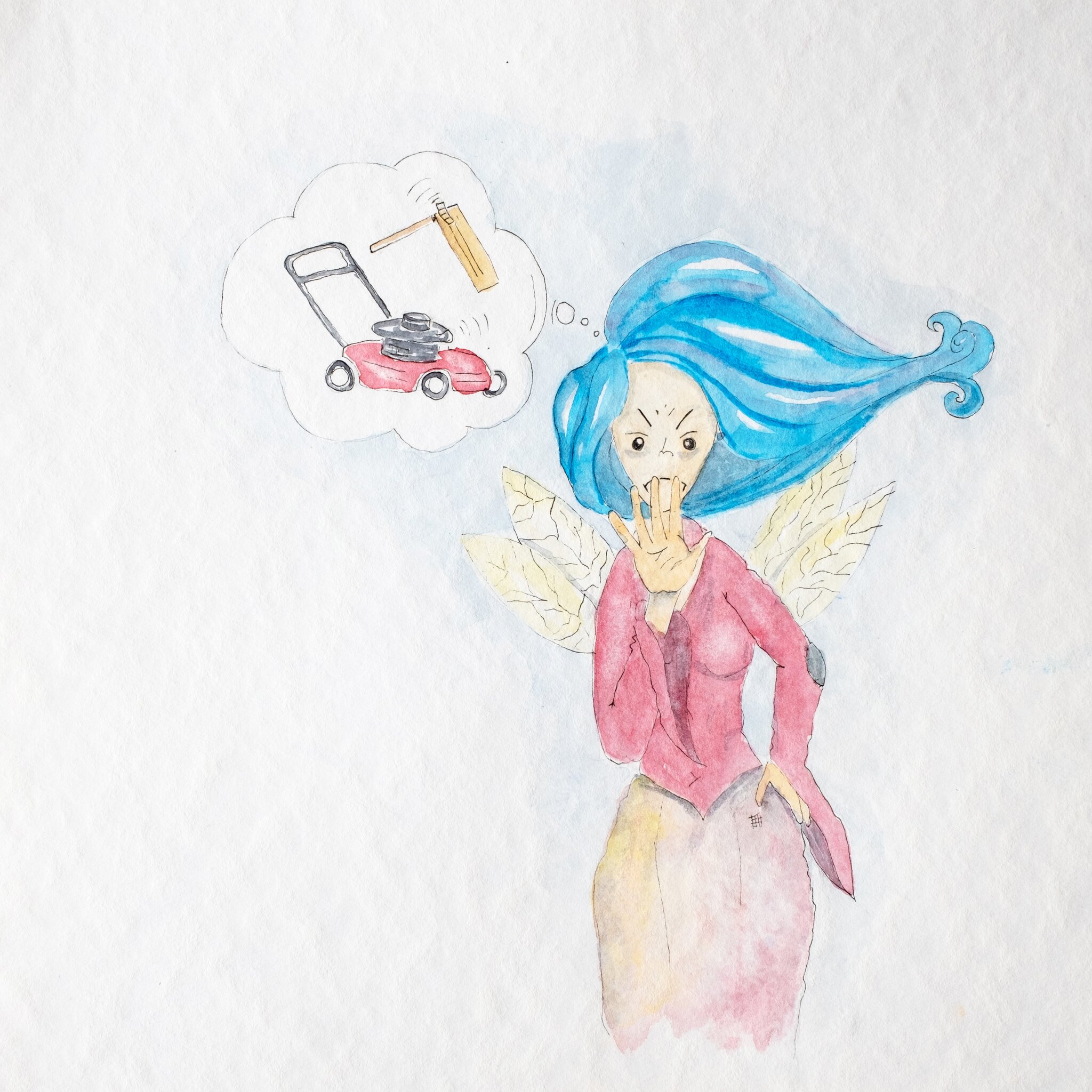 Frieda, Fred und die grantige Fee Teil 04: FerienMitmachAktion ...