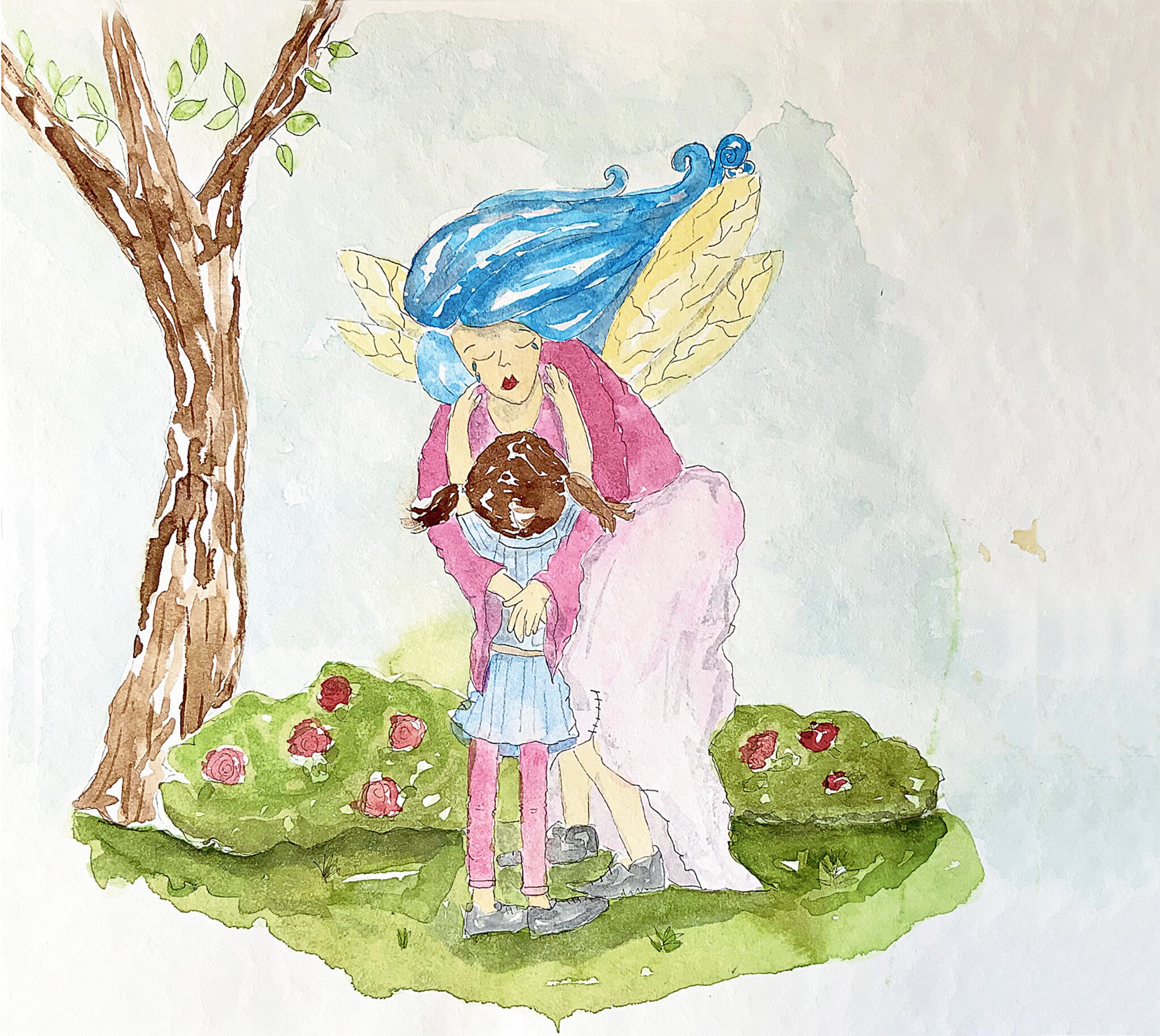 Frieda, Fred und die grantige Fee Teil 06: FerienMitmachAktion ...