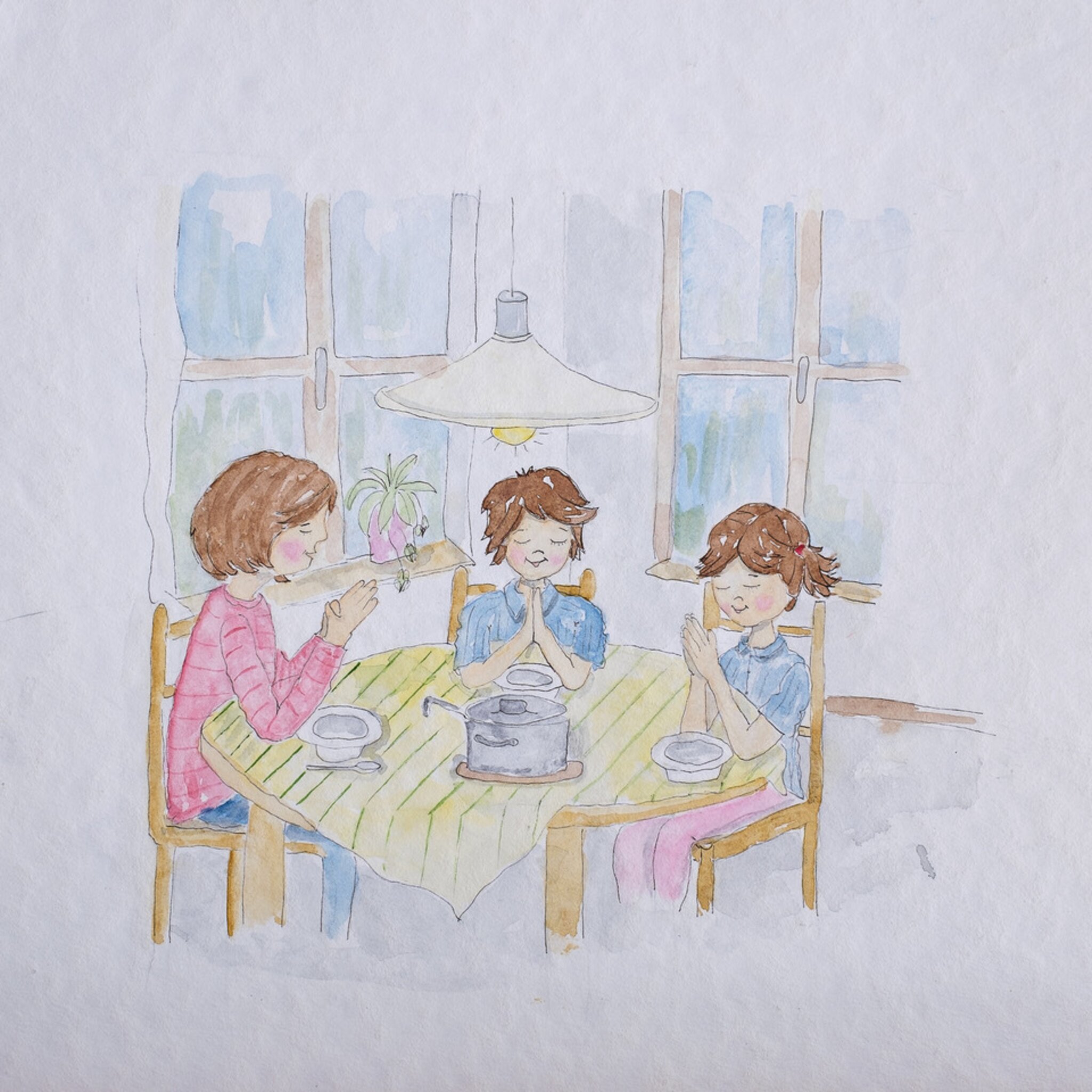 Unsere Ferien-Mitmachaktion: Frieda, Fred und die grantige Fee, Folge 8 ...