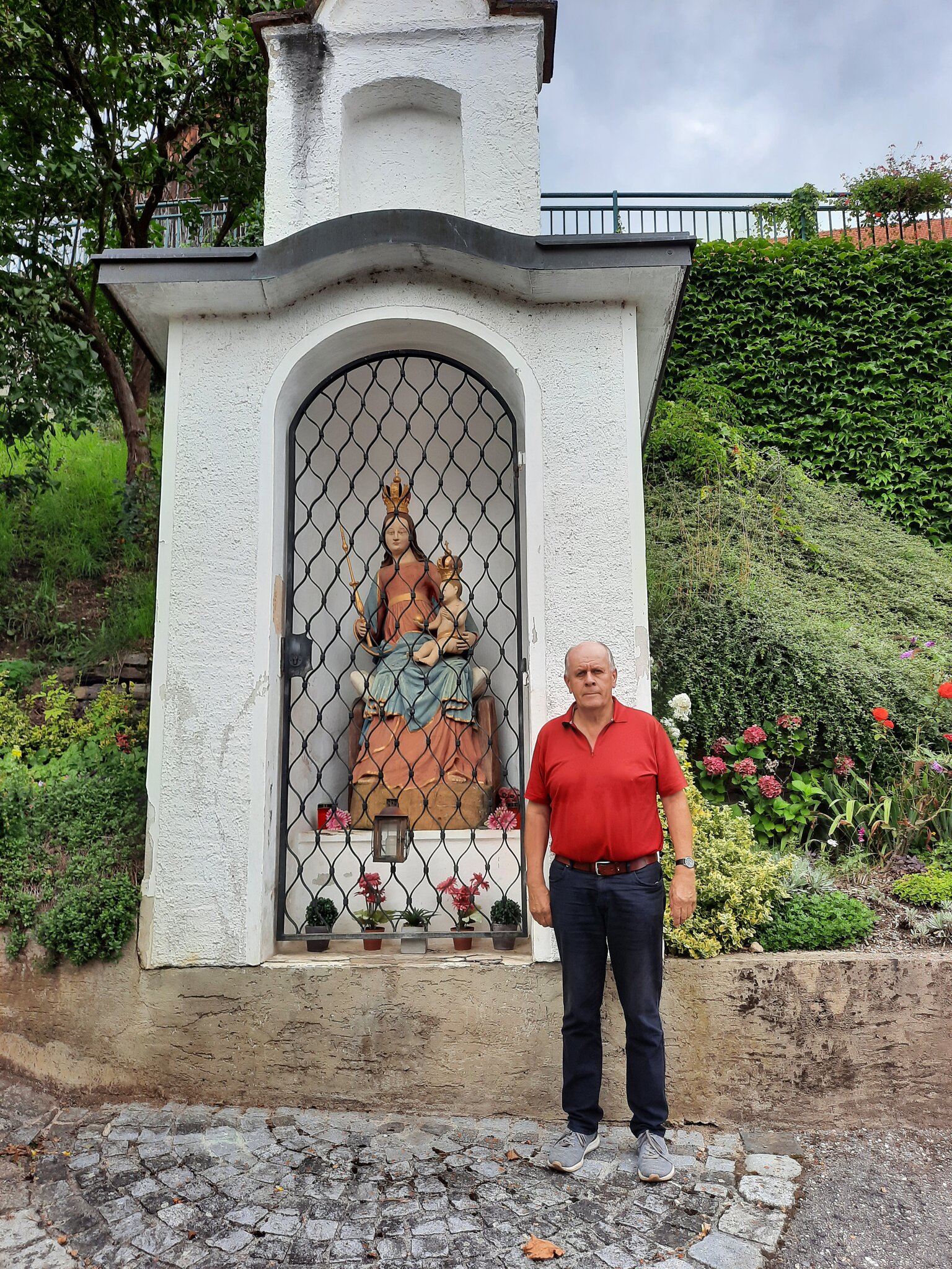 Aggsbach-Markt: Kapellen-Broschüren als Dokumentation für Zukunft ...