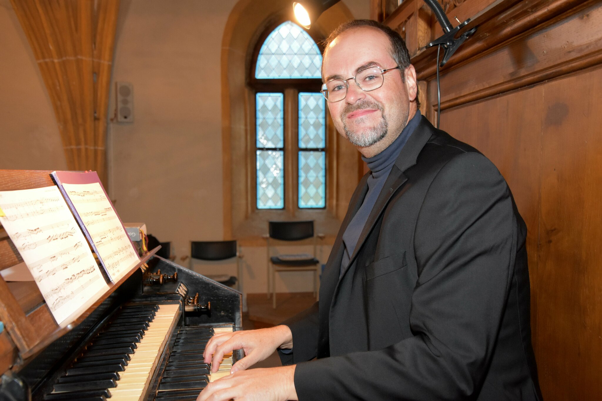 Im Blickpunkt: Pfarre Ranten - Steiermark | SONNTAGSBLATT