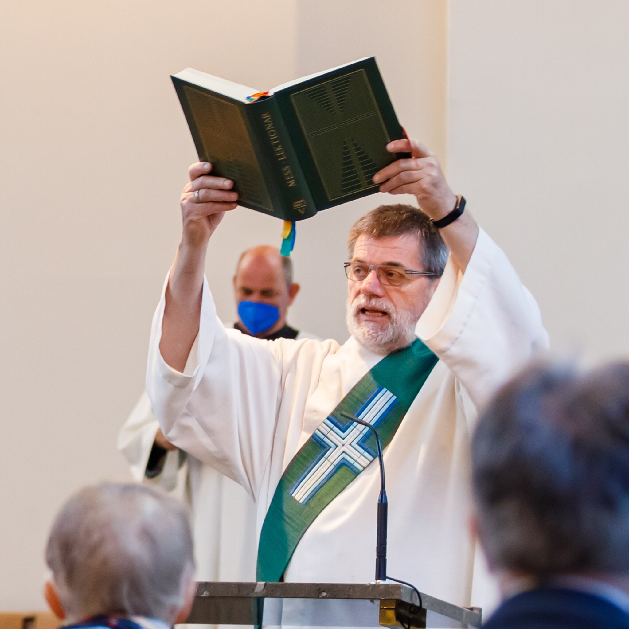 Diakon: In allen Lebenslagen - Steiermark | SONNTAGSBLATT