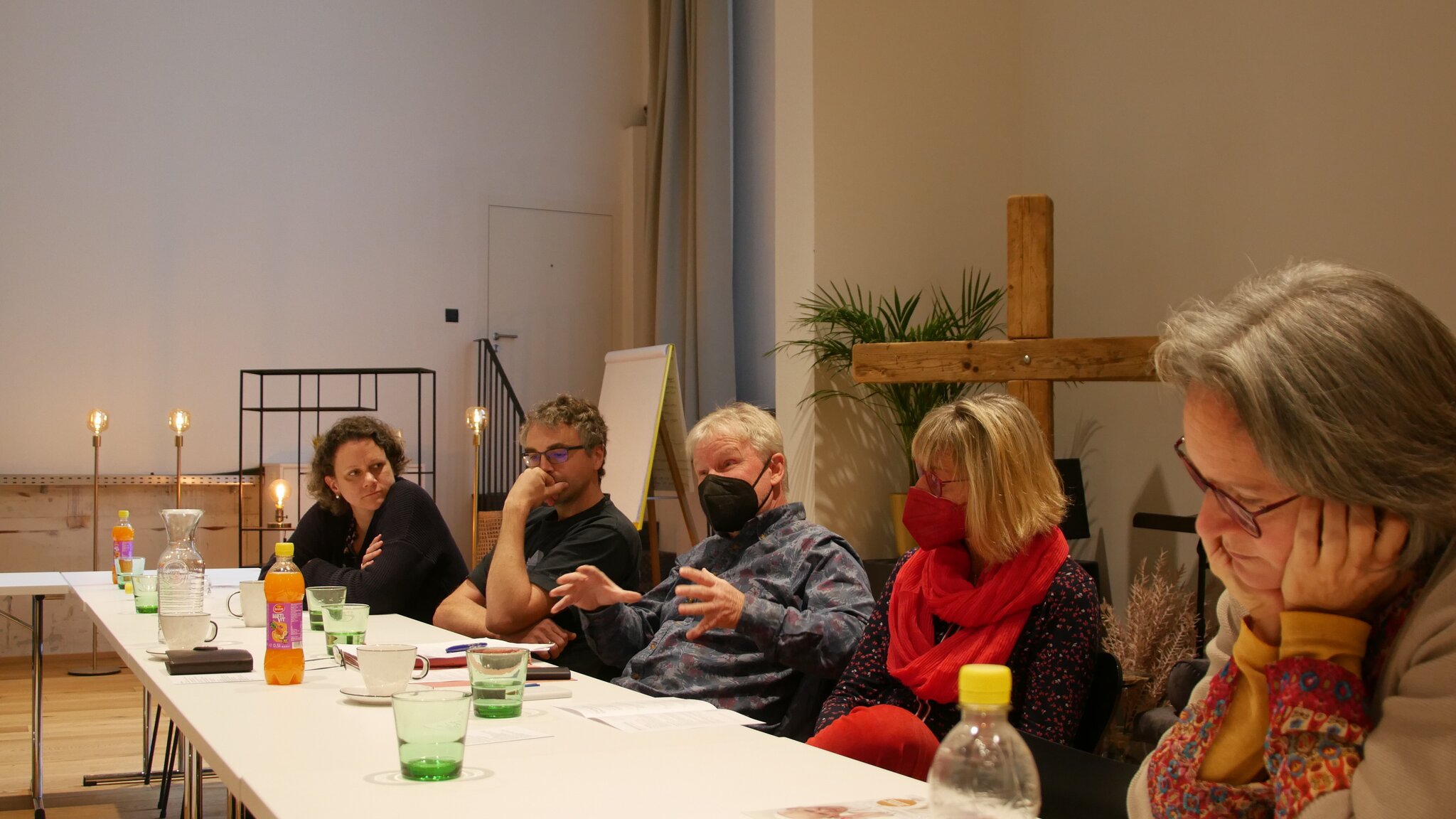 Synodaler Prozess: Wie Familien den Prozess prägen - Salzburg & Tiroler ...