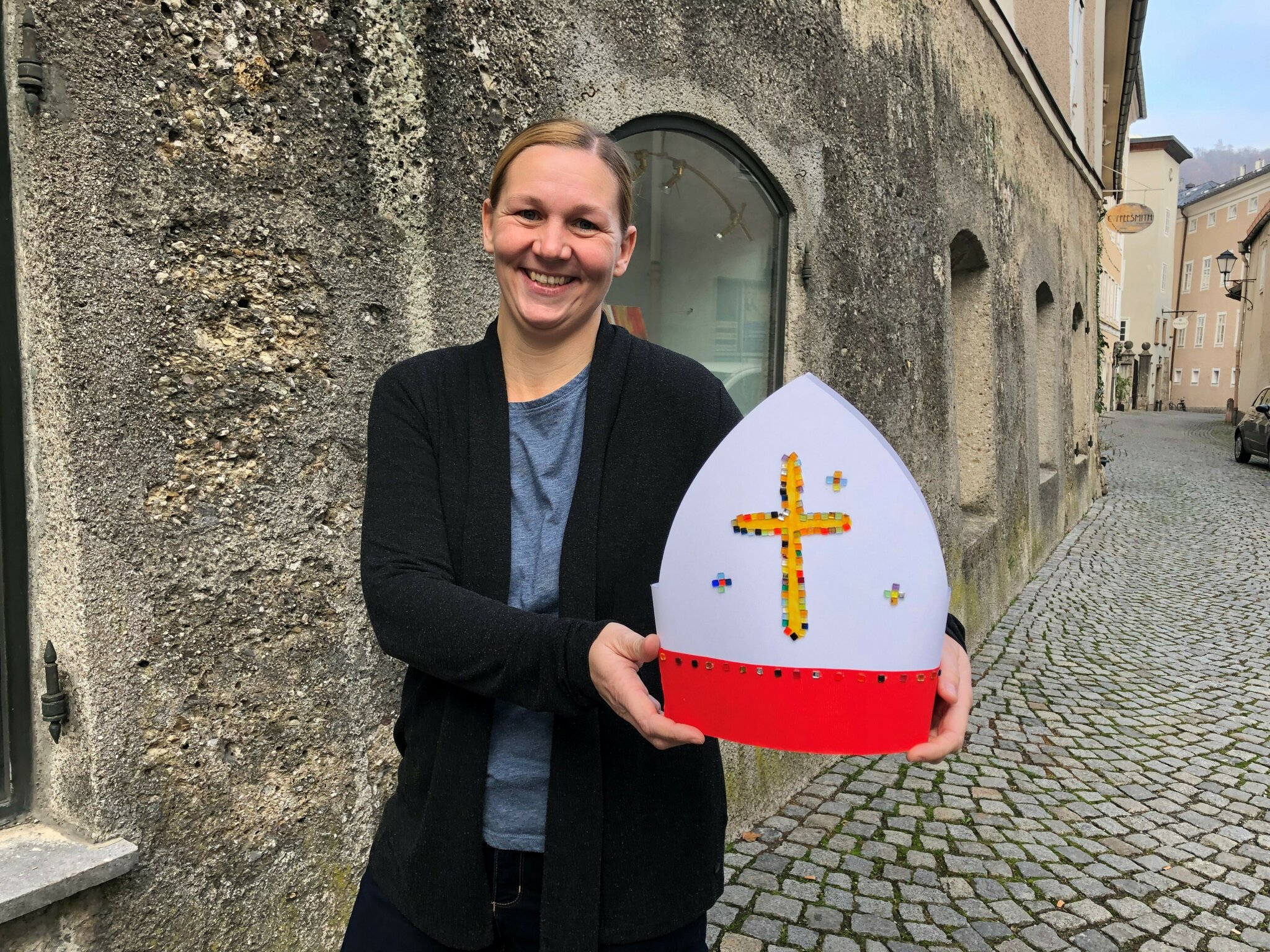 Nikolaus-Abend: Altbekanntes hat auch heuer Platz - Salzburg & Tiroler ...