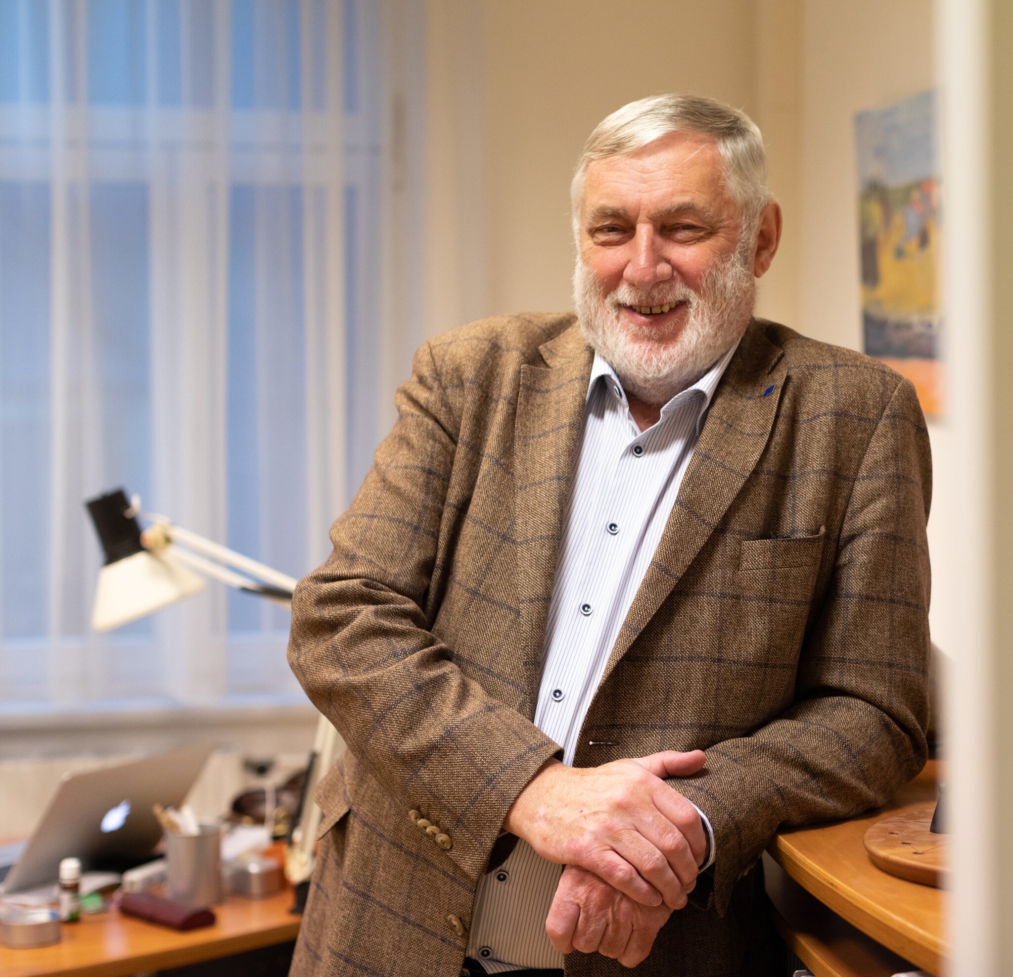 Expertise von Franz Fischler: Ist eine Welt ohne Hunger möglich? - Wien ...