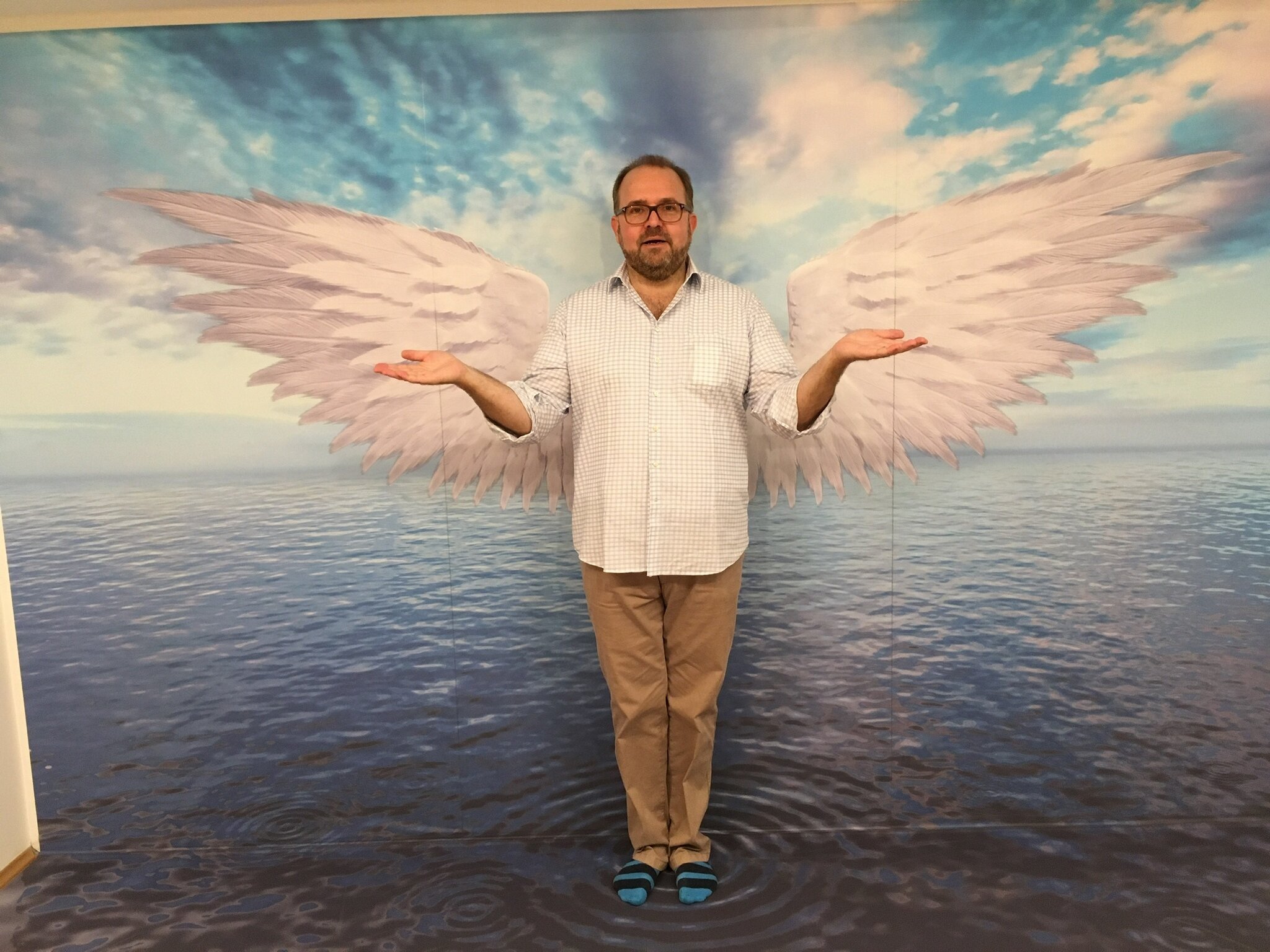 Glaubenszeugnis: Warum Alexander Albrecht an intellektuelle Grenzen ...