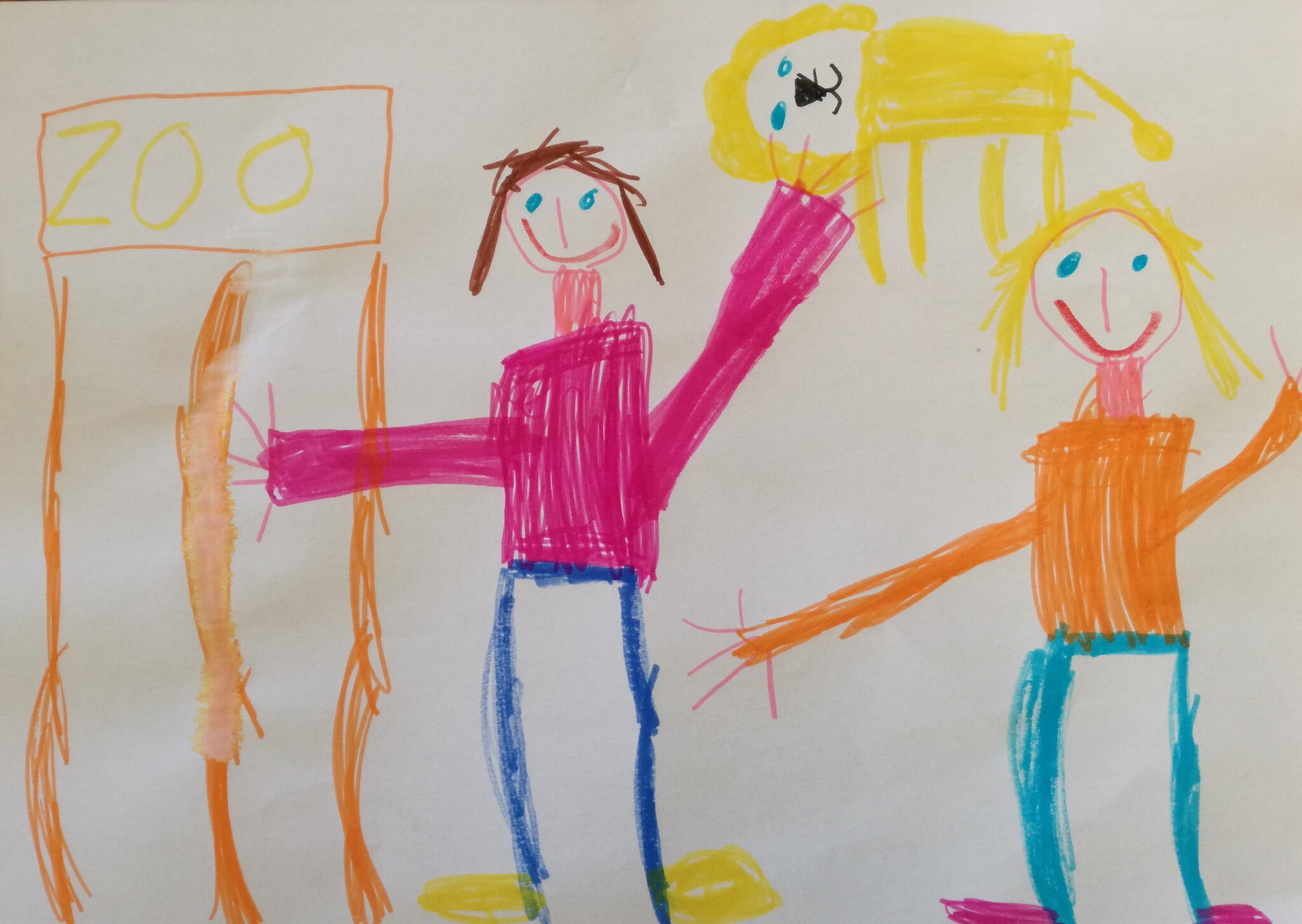 "Mama, ich hab’ ein Bild für dich gemalt": Muttertag-Malwettbewerb ...