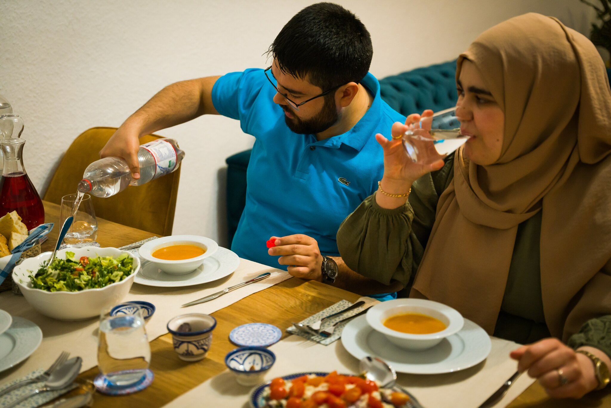 Weltkirche: Muslimische Fastenzeit geht zu Ende - Steiermark ...