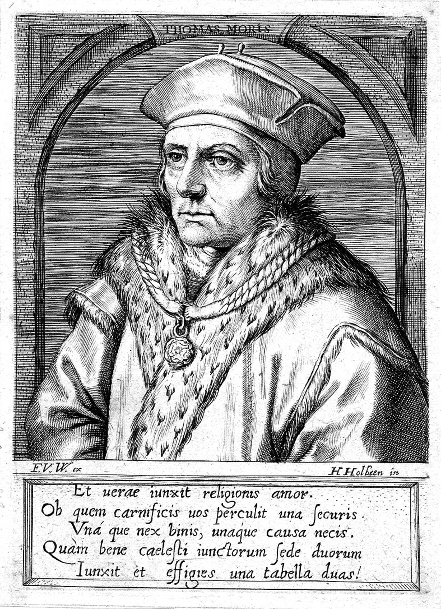 Heilig in der Politik: Thomas Morus: Der Hochverräter - Wien & NÖ-Ost ...