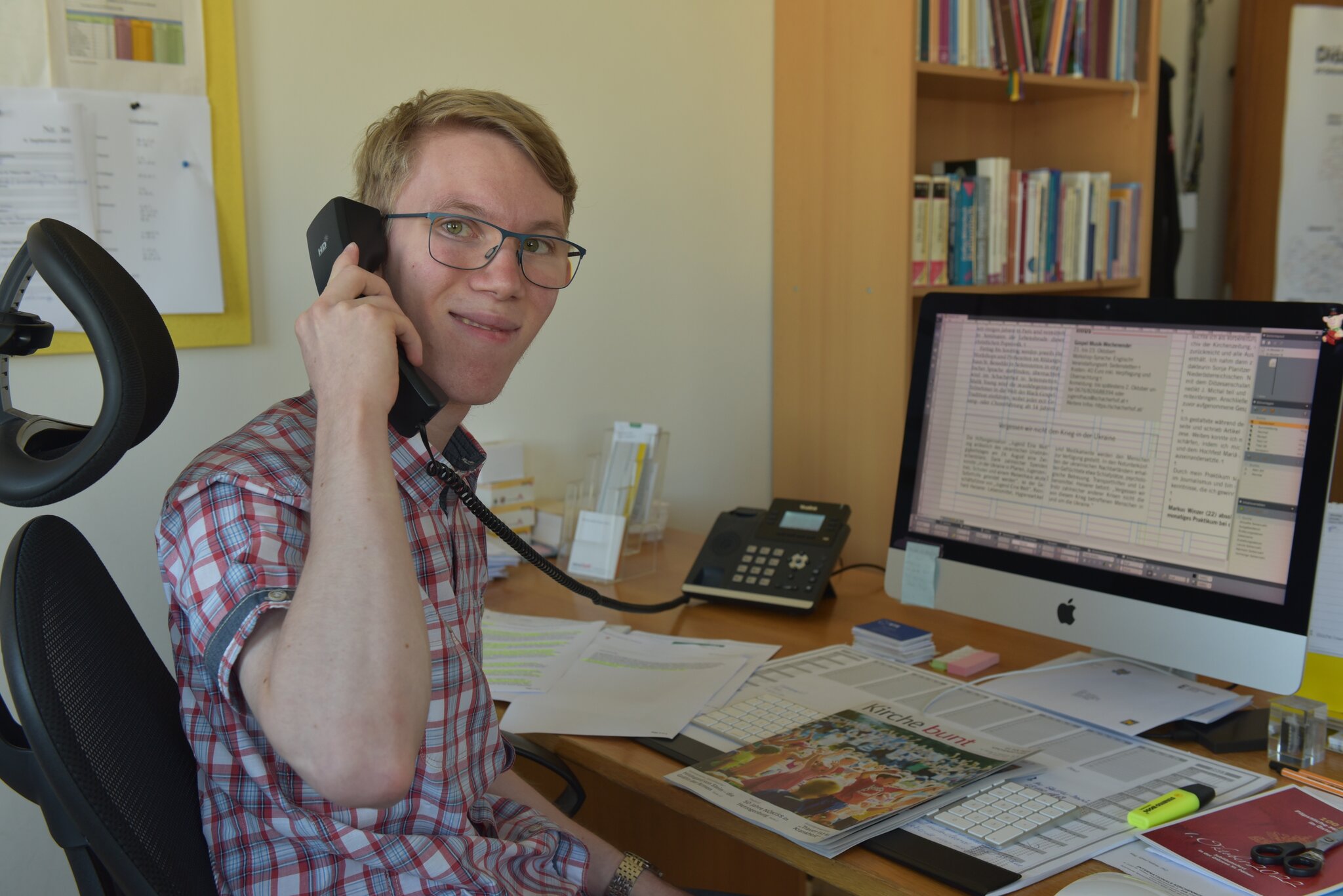 Markus Winzer: Aus meinem Arbeitsalltag erzählt … - Niederösterreich ...