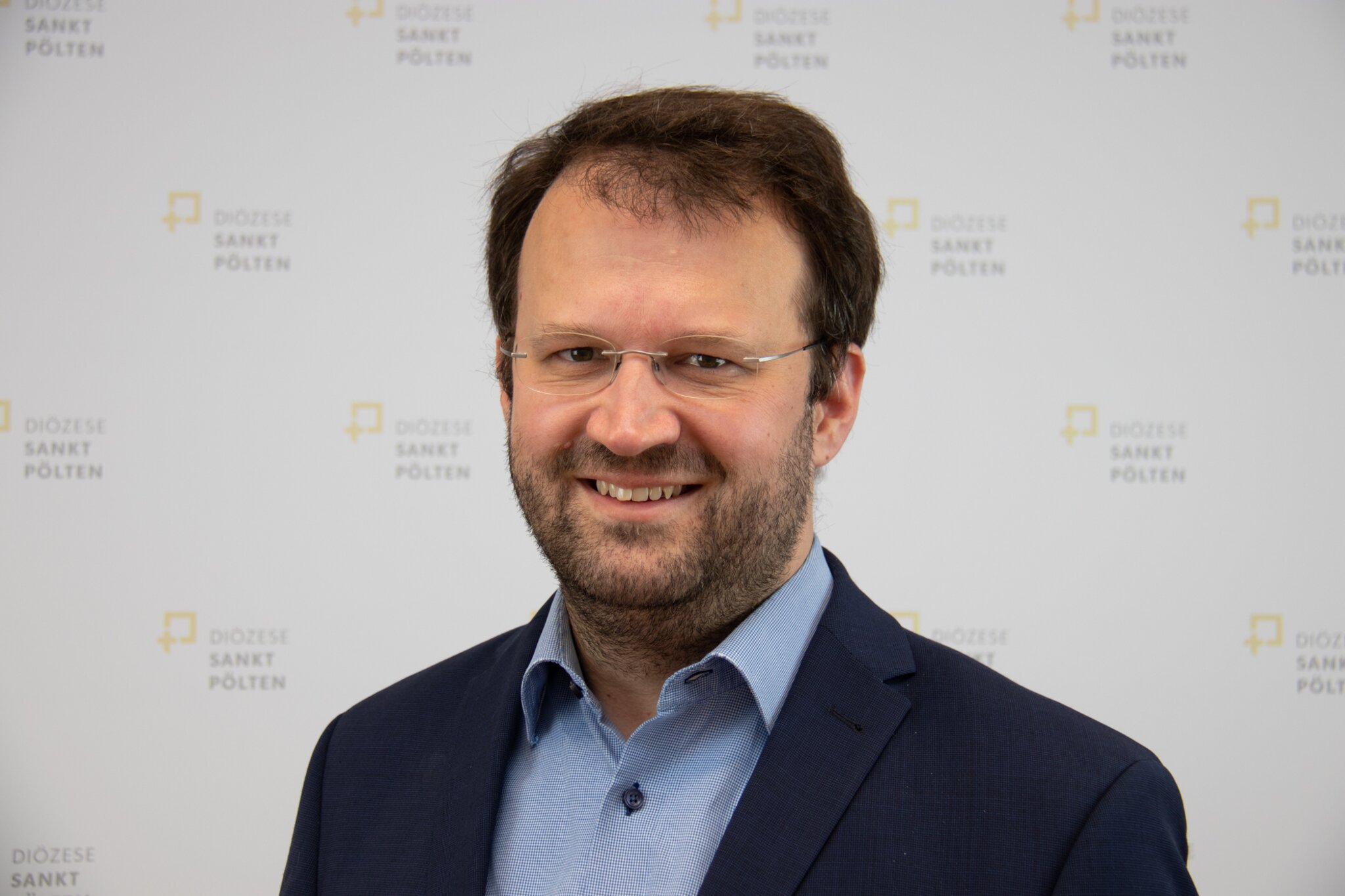 Schulamtsleiter Dr. Michal im Interview:: „Im Religionsunterricht das ...