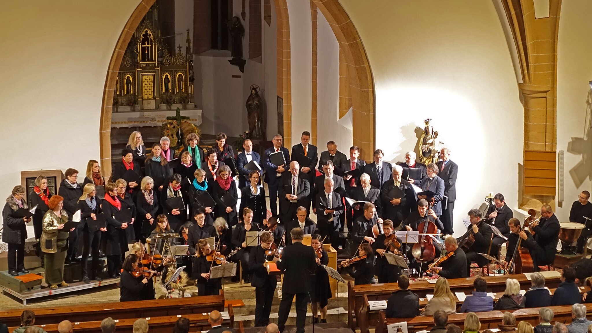 Pfarre Fohnsdorf: Singkreis St. Rupert Fohnsdorf - Steiermark ...