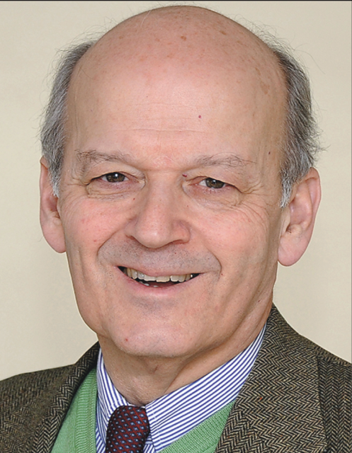 Interview mit T. Heine-Geldern: Kirchen leuchten rot für verfolgte ...