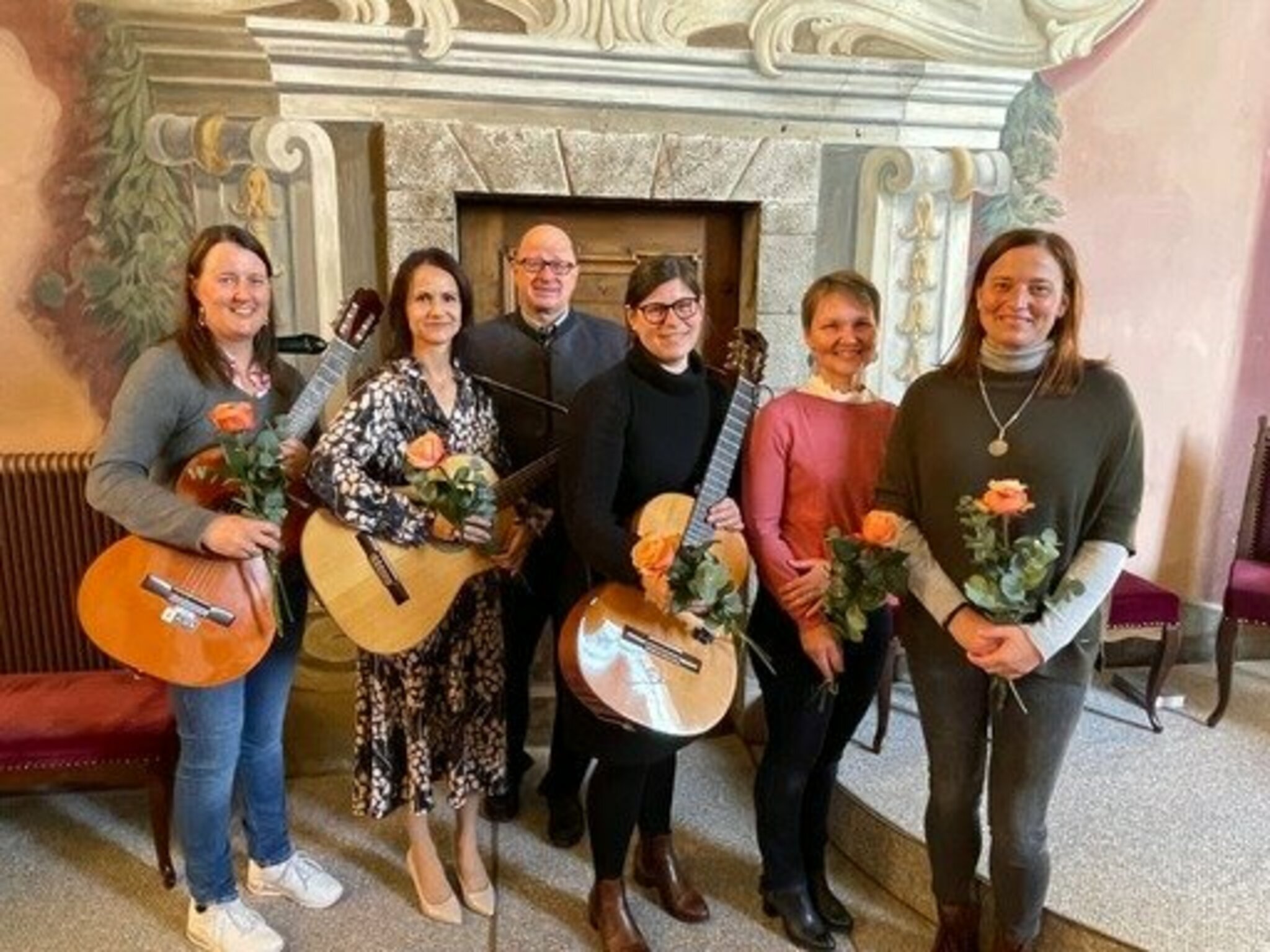 Im Blickpunkt: Pfarre Pinggau - Steiermark | SONNTAGSBLATT