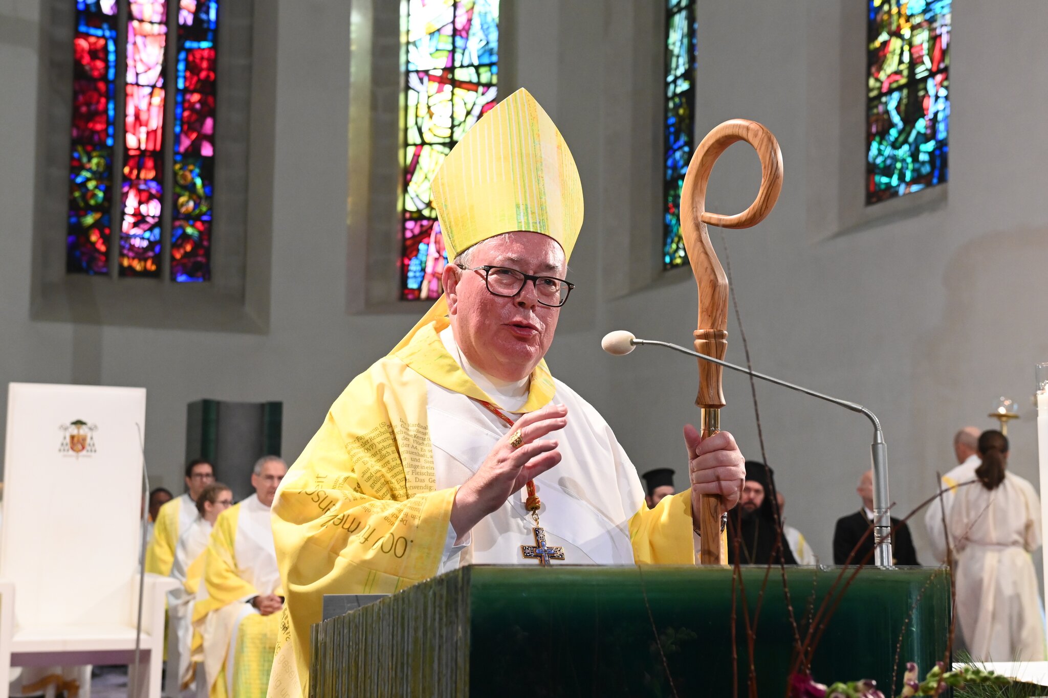 Europa: Keine Christen mehr? - Steiermark | SONNTAGSBLATT