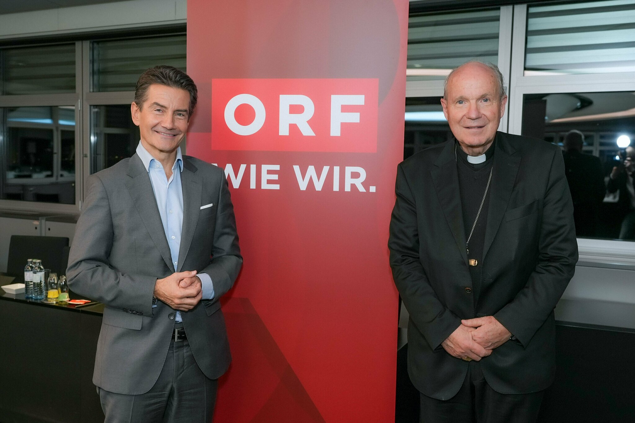 ORF: Information und Sinn - Steiermark | SONNTAGSBLATT
