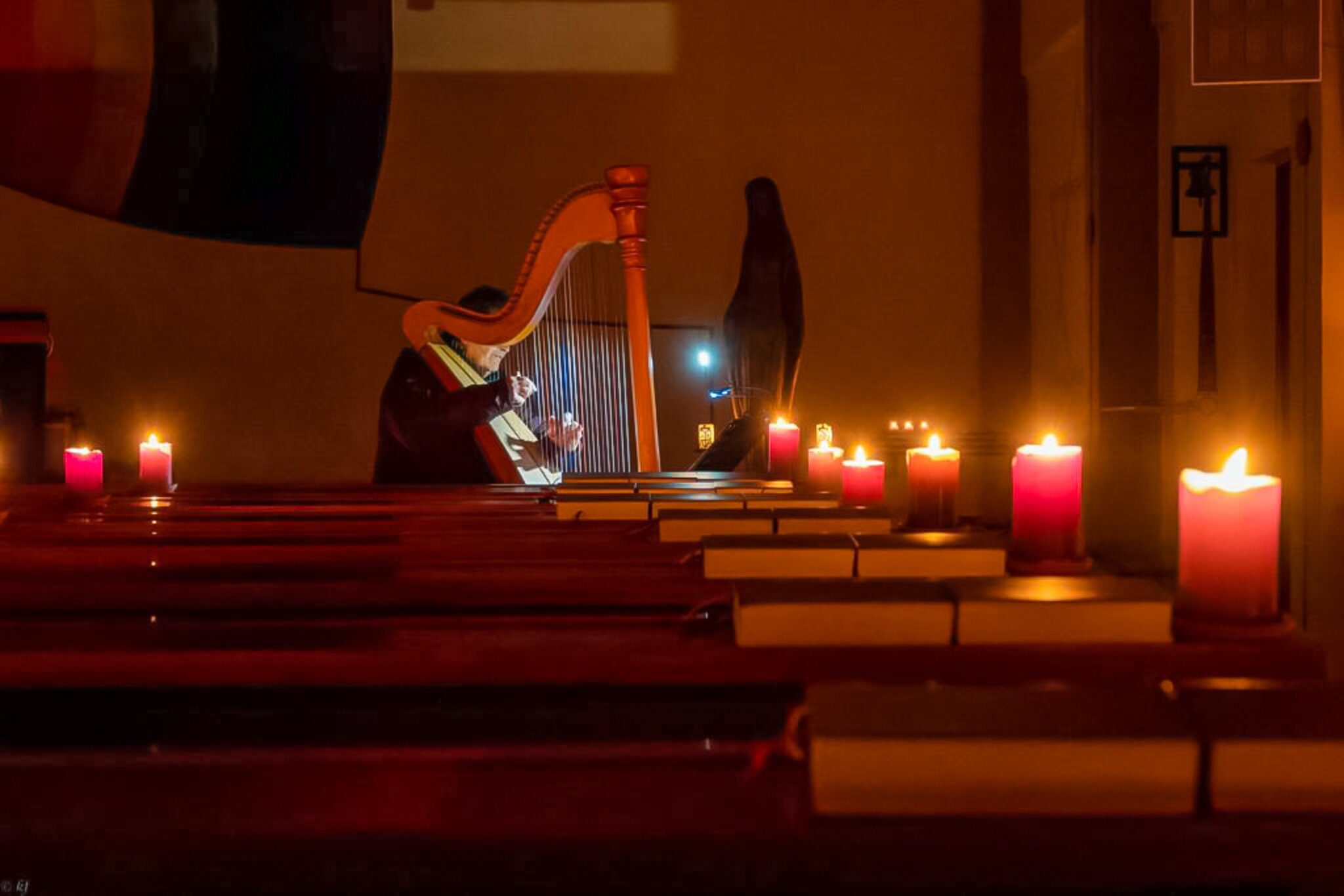 Rorate: Tauet Himmel - Steiermark | SONNTAGSBLATT