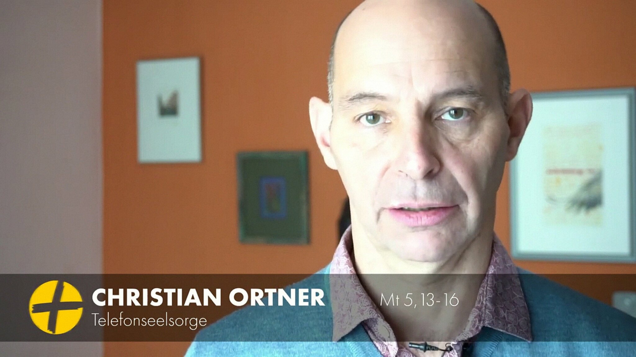 5. Sonntag im Jahreskreis | 5. Februar 2023: Eine Minute für das (eine ...