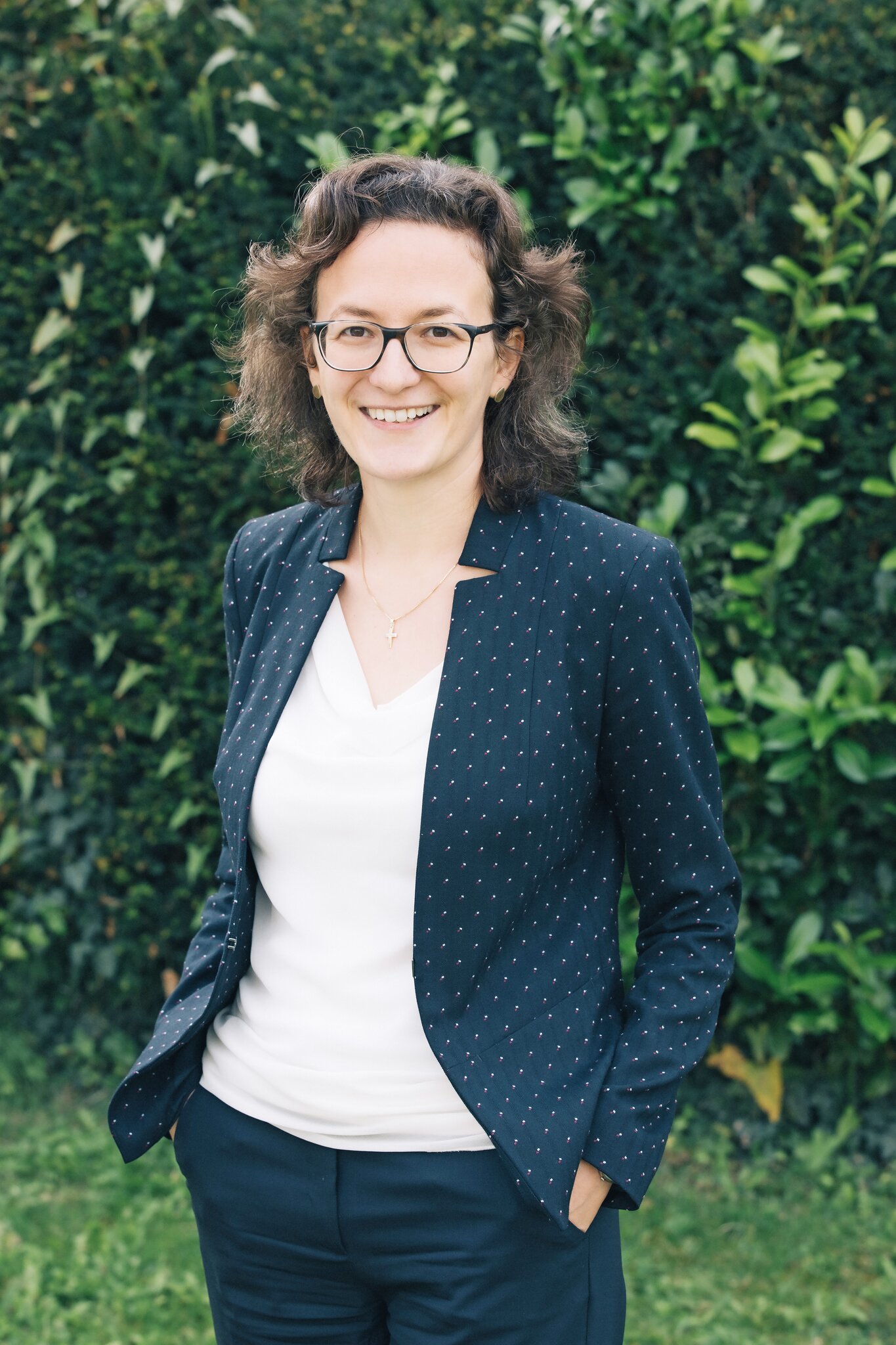 Fundamentaltheologin Michaela Quast-Neulinger: Freiheitsraum Theologie ...