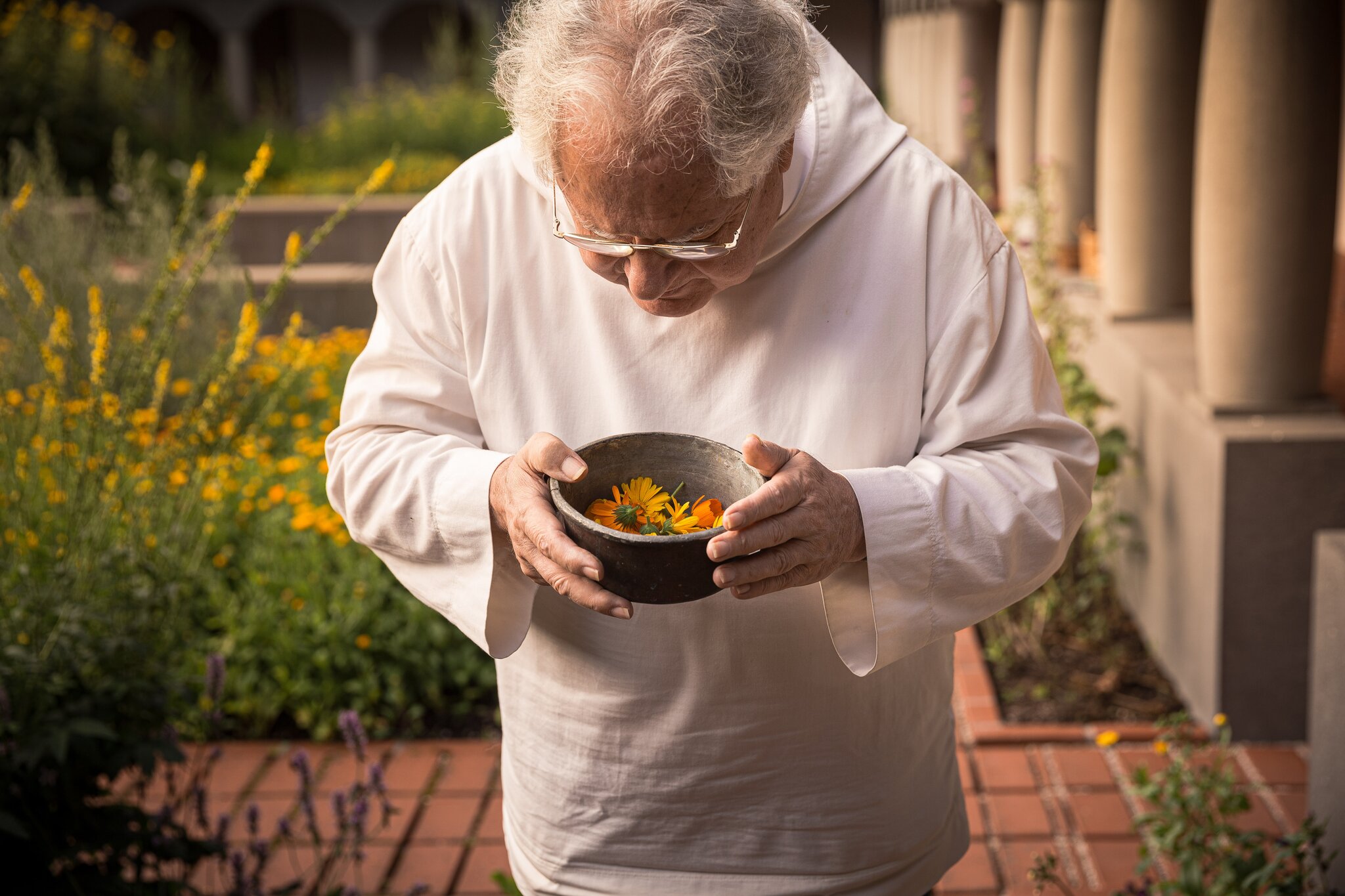 P. Pausch: Was Leib und Seele gut tut | Teil 7: Loslassen und ...