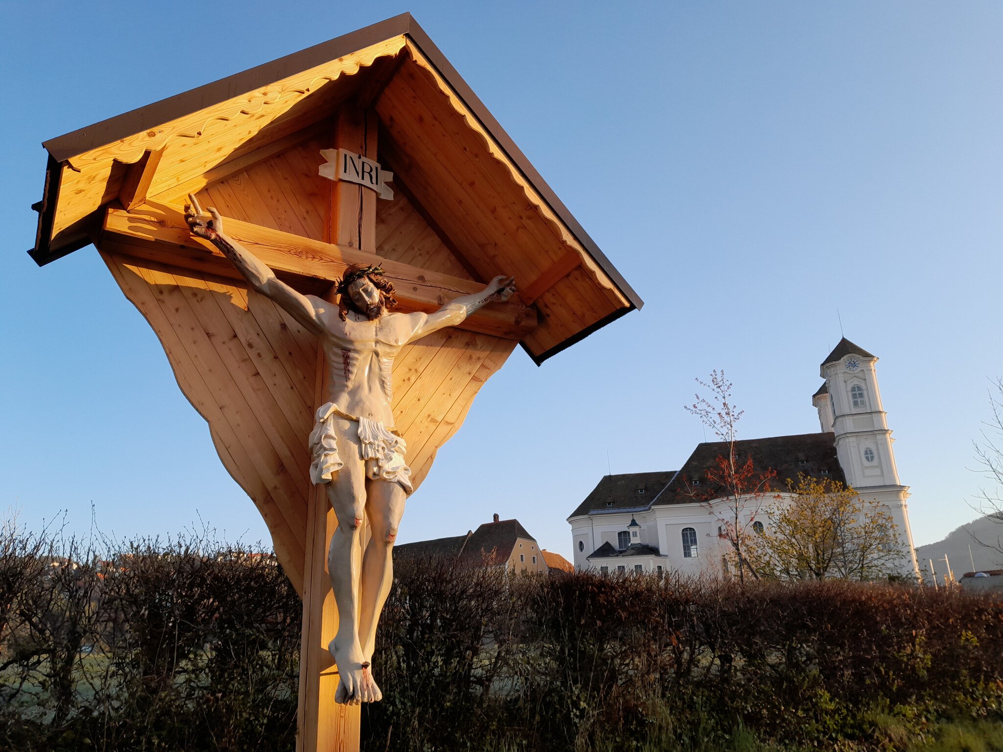 Im Blickpunkt: Pfarre Weiz - Steiermark | SONNTAGSBLATT