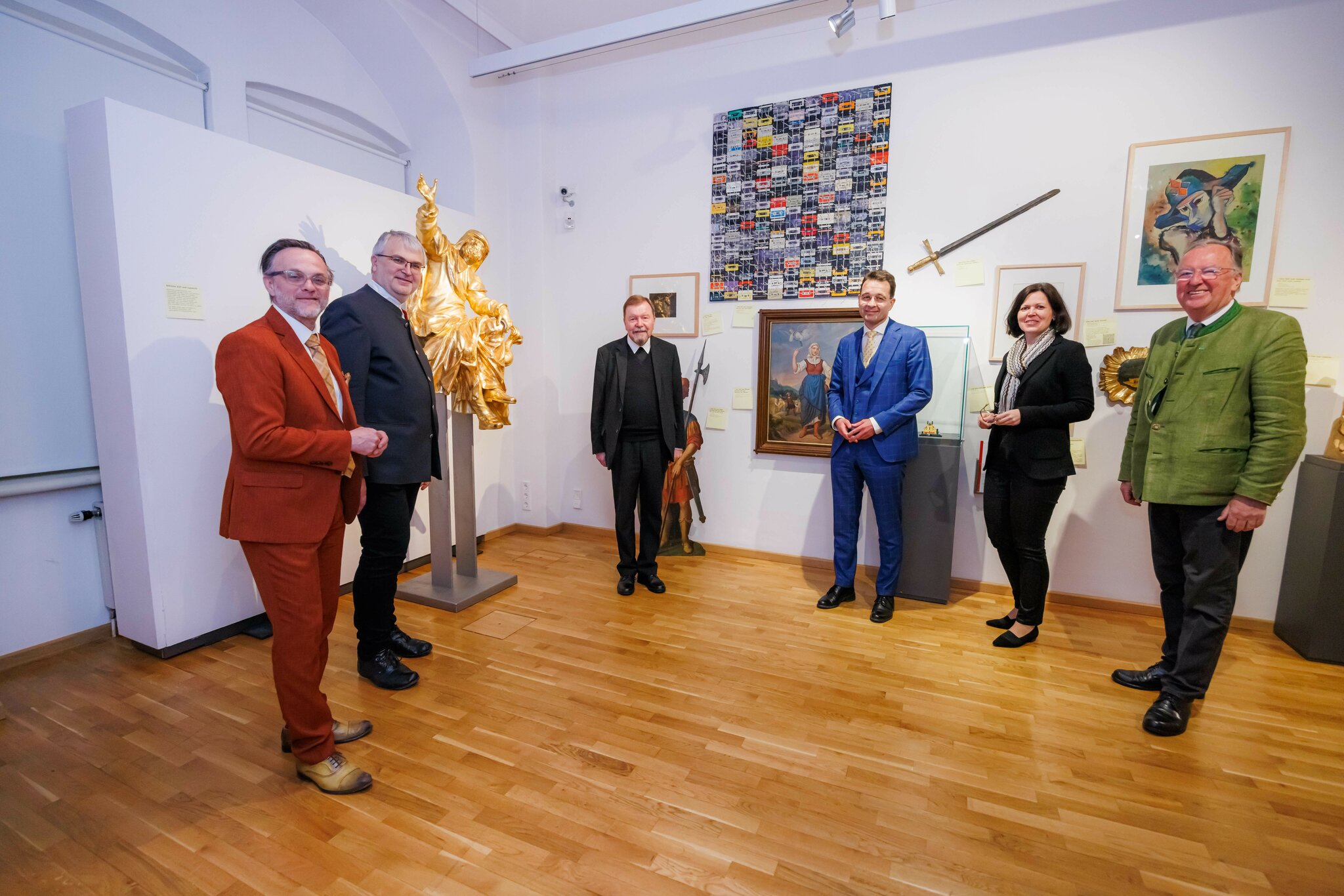 Diözesanmuseum - Steiermark | SONNTAGSBLATT