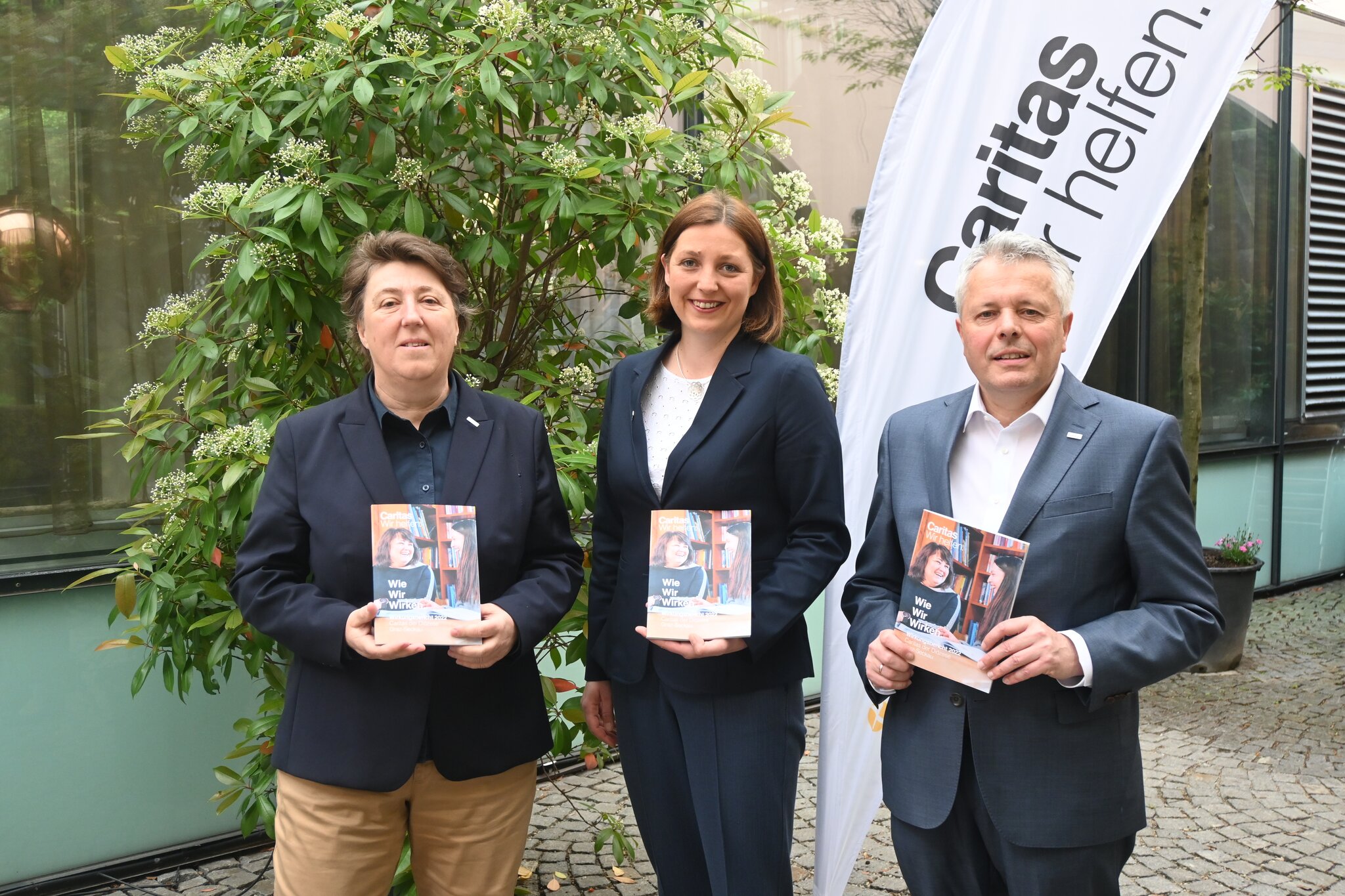 Wenn’s eng wird, sind wir da - Steiermark | SONNTAGSBLATT