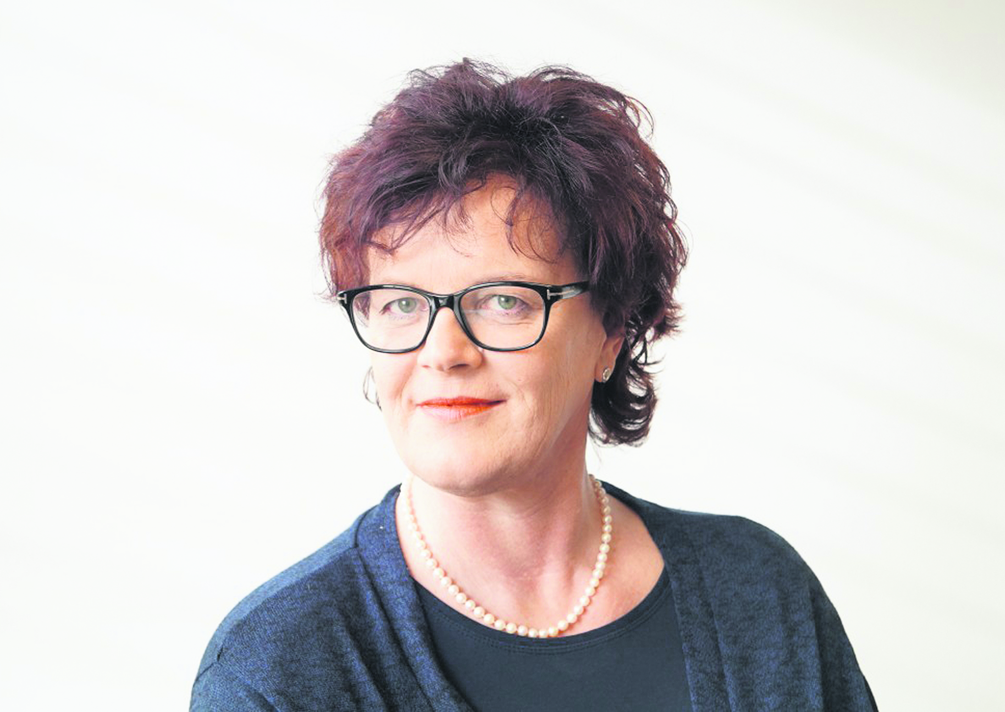Doris Moser im Gespräch mit Christine Weeber: Christine Lavant-Expertin ...