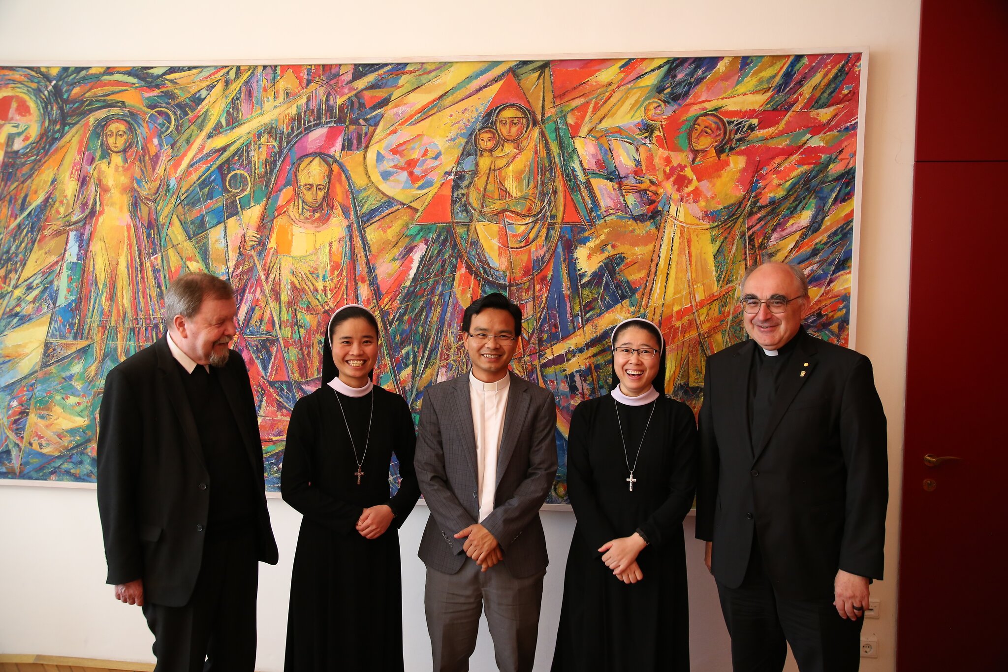 Herzliches Lachen aus dem Osten - Steiermark | SONNTAGSBLATT