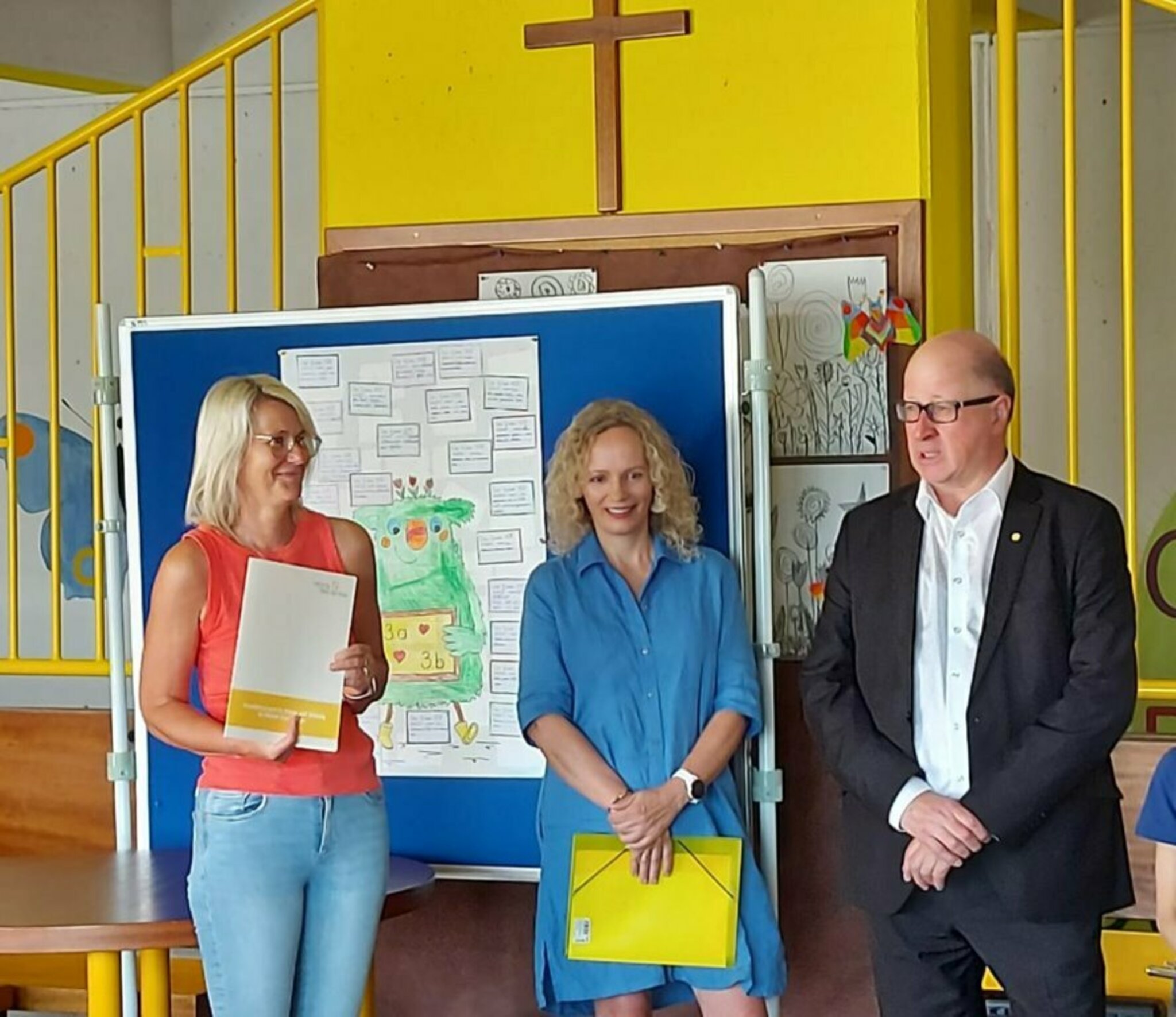 Im Blickpunkt: Pfarre Pinggau - Steiermark | SONNTAGSBLATT