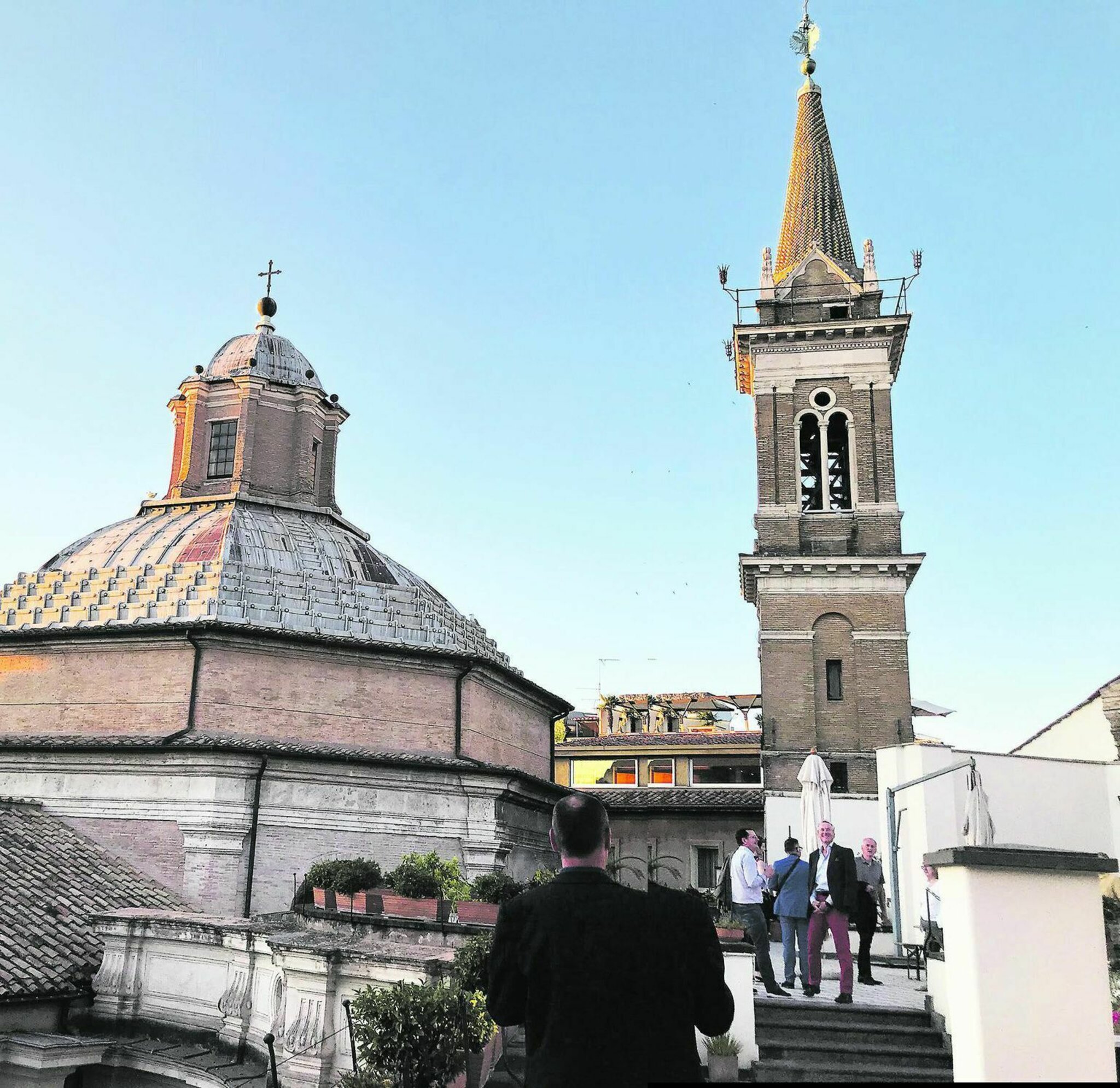 EIN_BLICK: „Lasst euch überraschen!“ - Burgenland | martinus