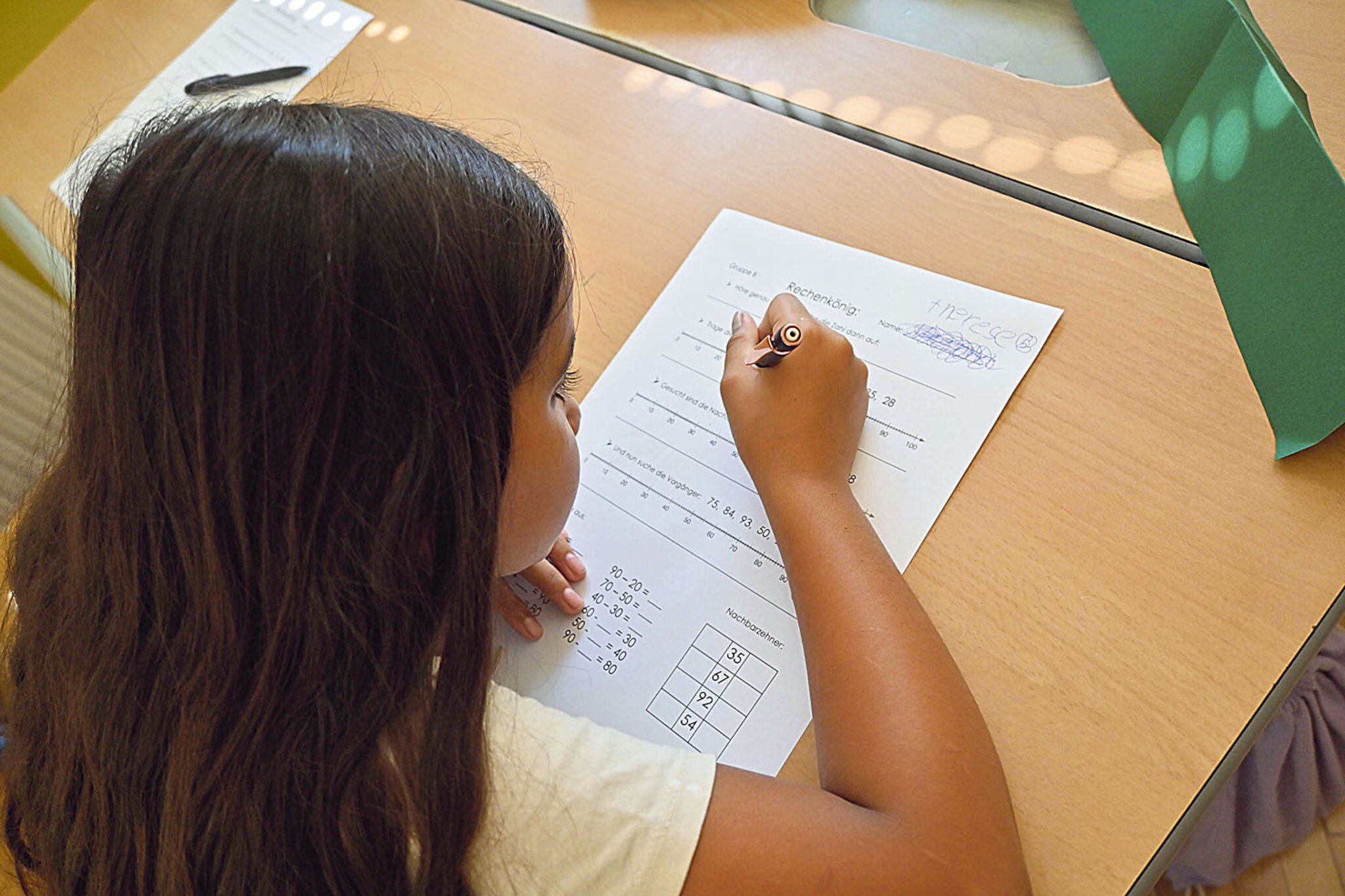 Spaß am Lernen - Steiermark | SONNTAGSBLATT