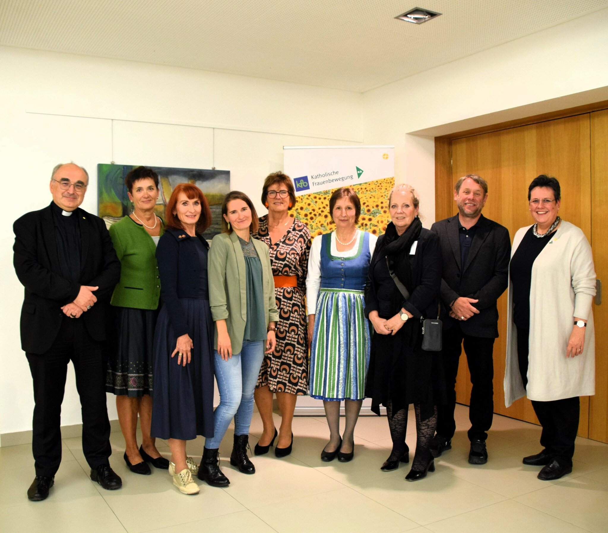 Katholische Frauenbewegung - Steiermark | SONNTAGSBLATT