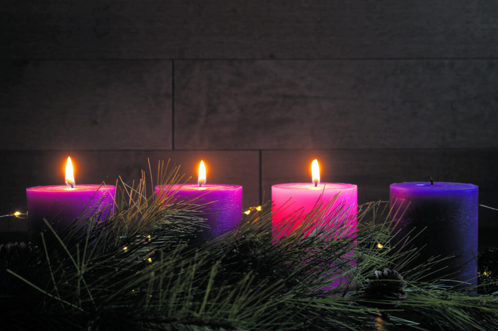 3. Adventsonntag: Bischof Alois Schwarz: Freudenbringer - der Retter der Welt - Niederösterreich ...