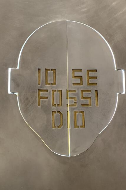 Ausstellung im kärnten.museum: Der Spiegel als Kunstwerk - Kärnten ...