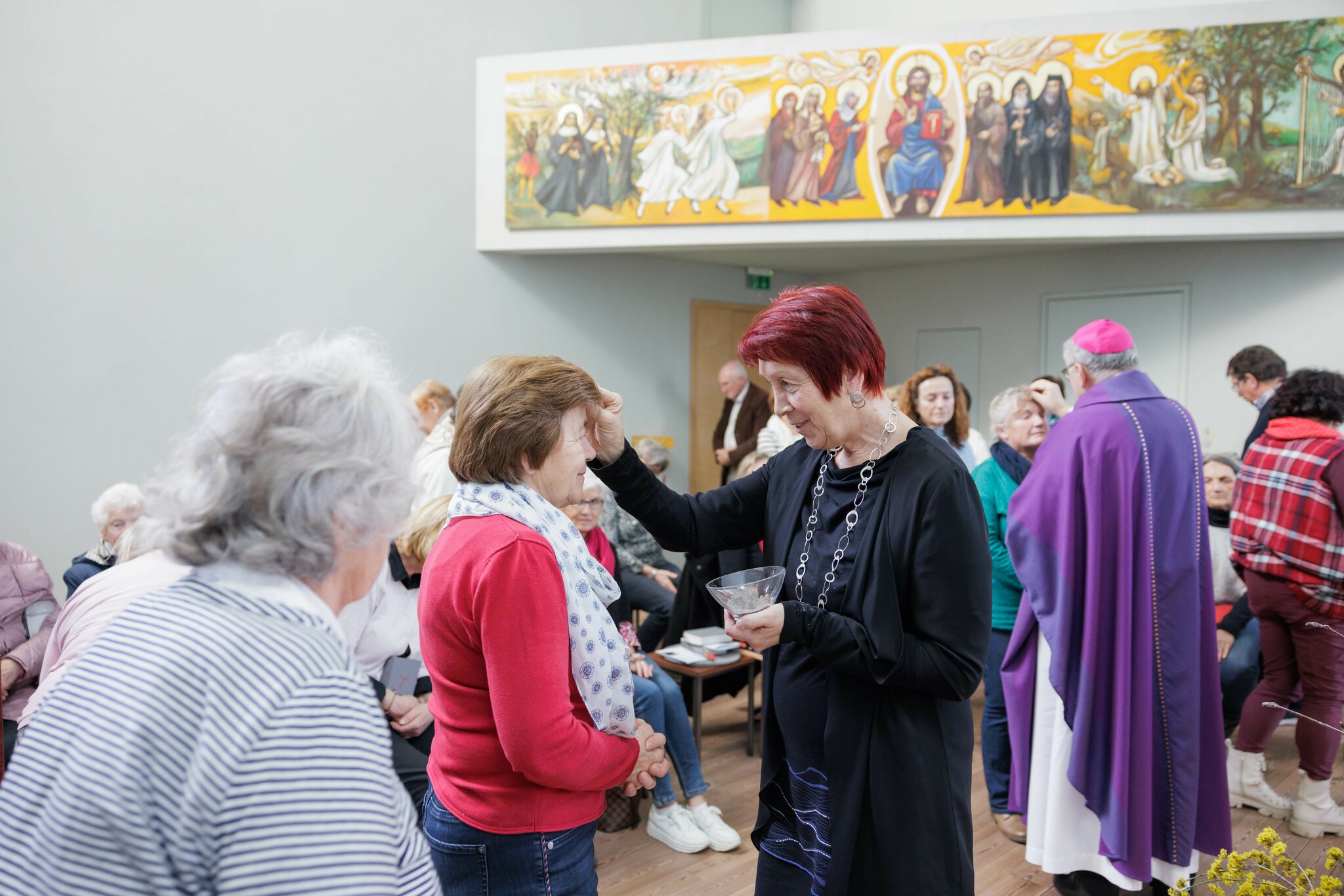 Kraftquelle der Liebe - Steiermark | SONNTAGSBLATT